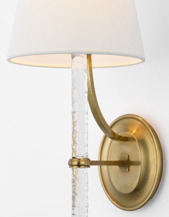 Signature Designer Light Fixtures | Experience Visual Comfort & Co.