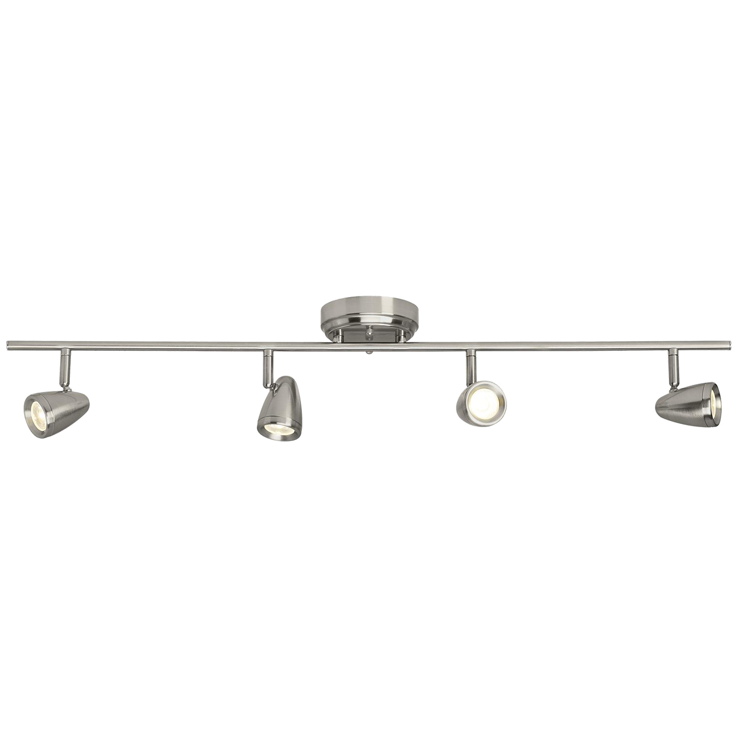 Talida Four Light LED Track Light - 2537204S | Visual Comfort
