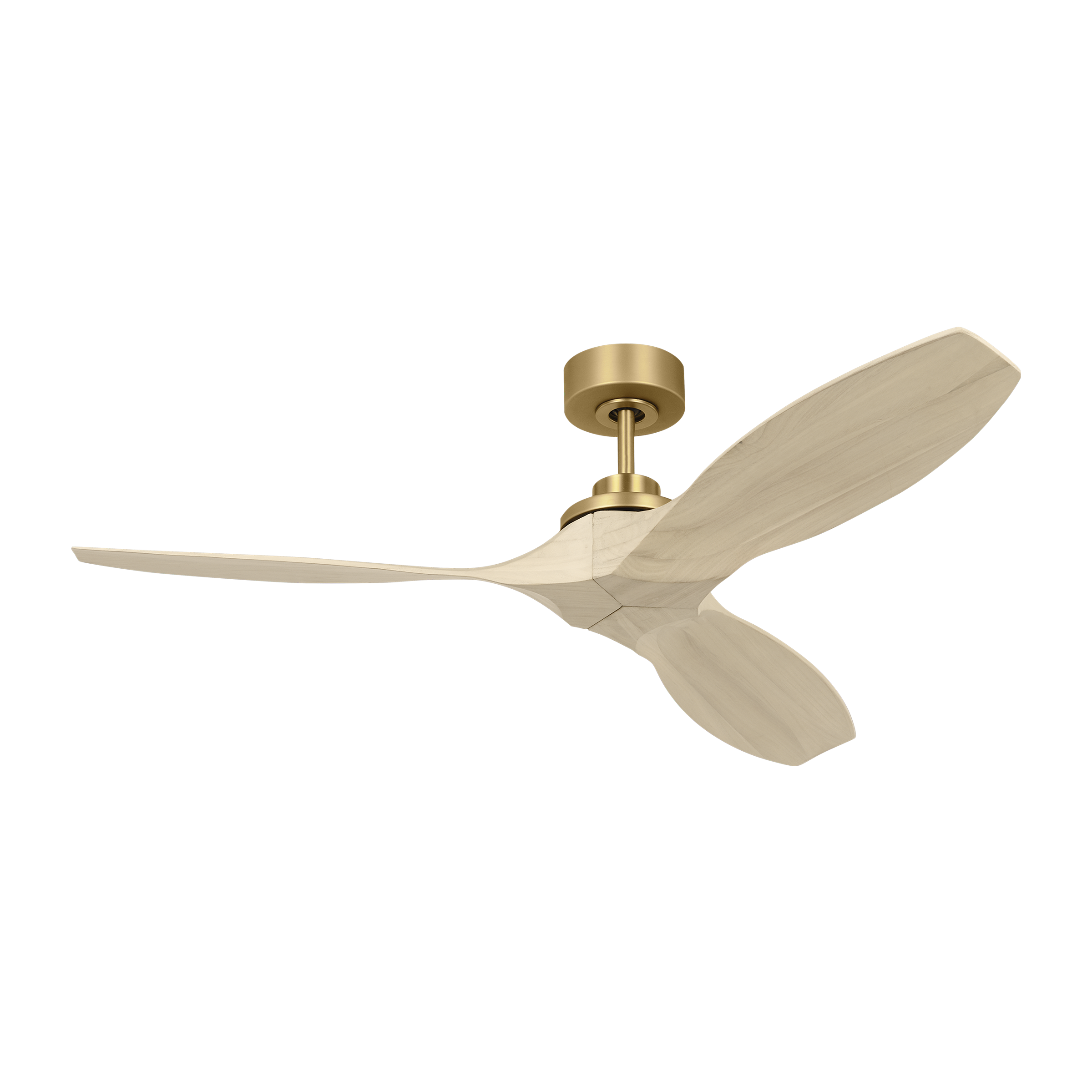 Collins Smart 52" Ceiling Fan - 3CLNSM52 | Visual Comfort