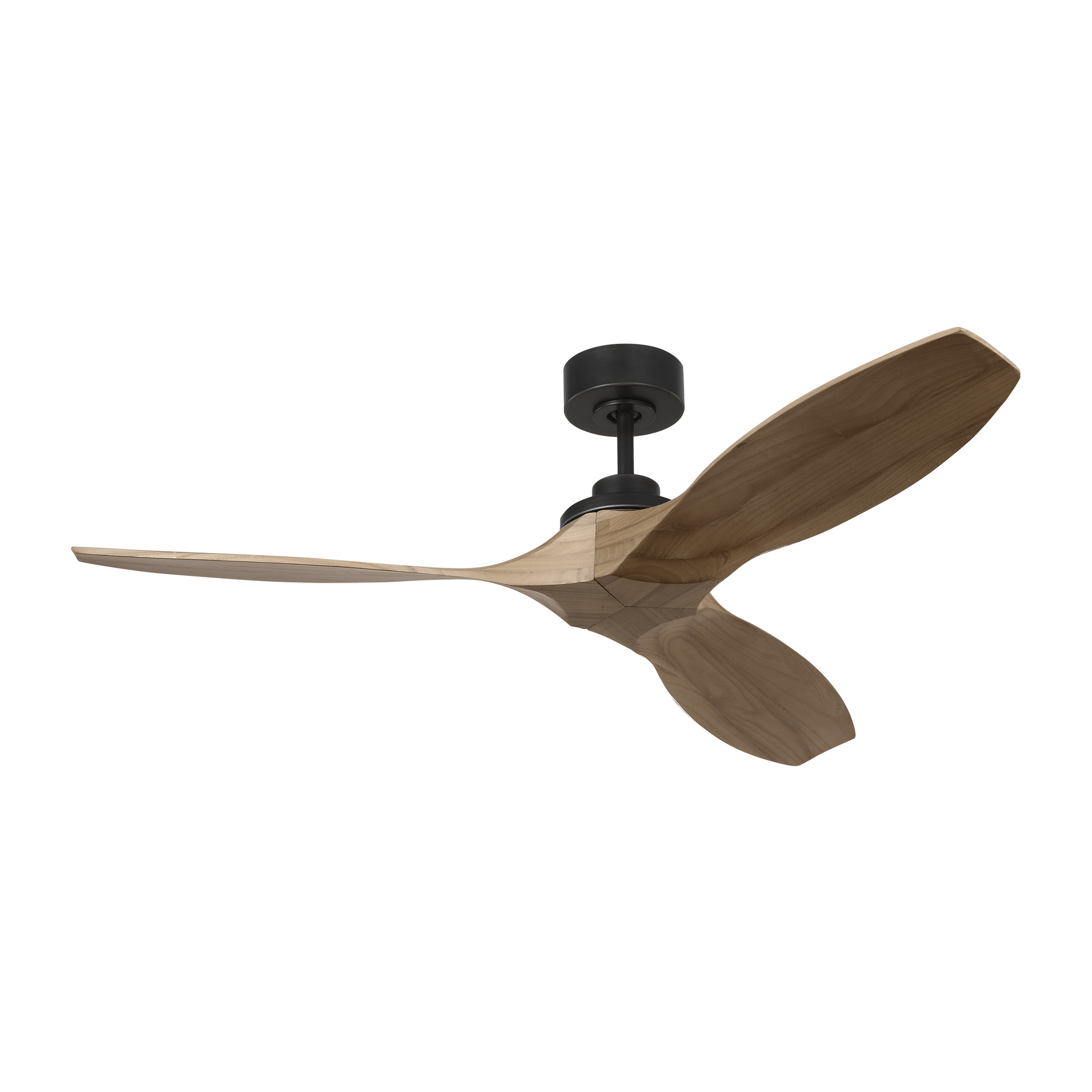 Collins Smart 52" Ceiling Fan - 3CLNSM52 | Visual Comfort
