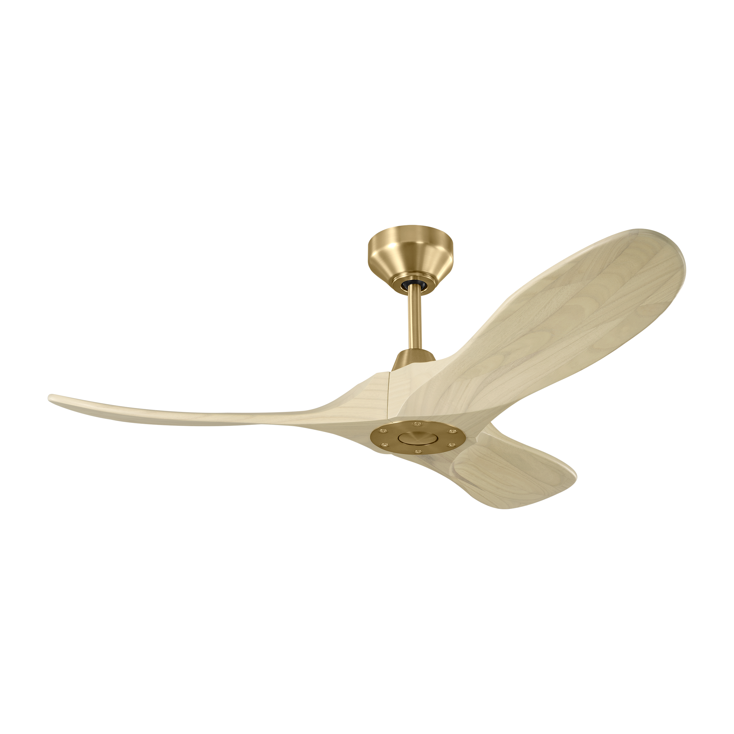 Maverick Smart 44" Ceiling Fan - 3MAVSM44 | Visual Comfort