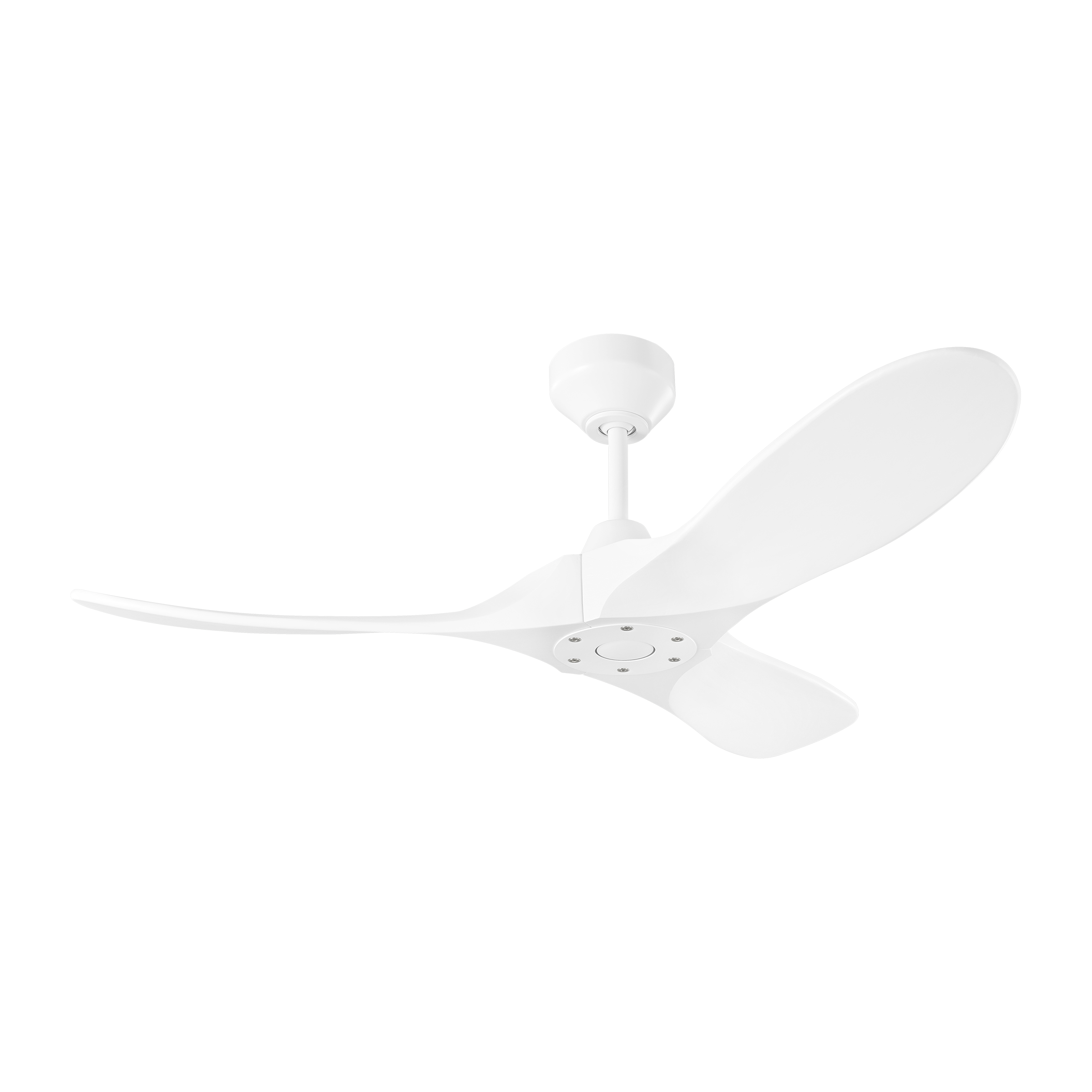 Maverick Smart 44" Ceiling Fan - 3MAVSM44 | Visual Comfort