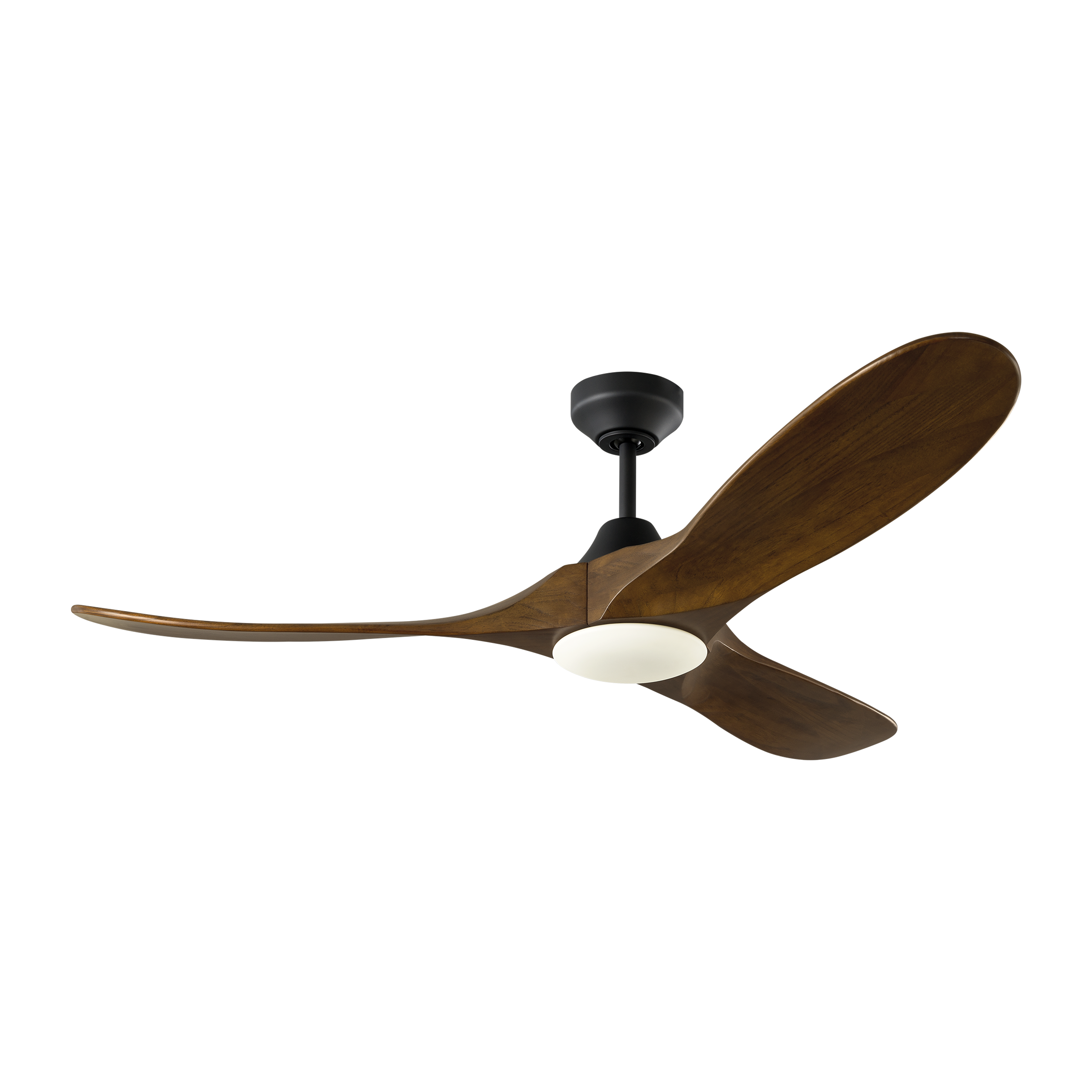 Maverick Smart 52" LED Ceiling Fan - 3MAVSM52D | Visual Comfort