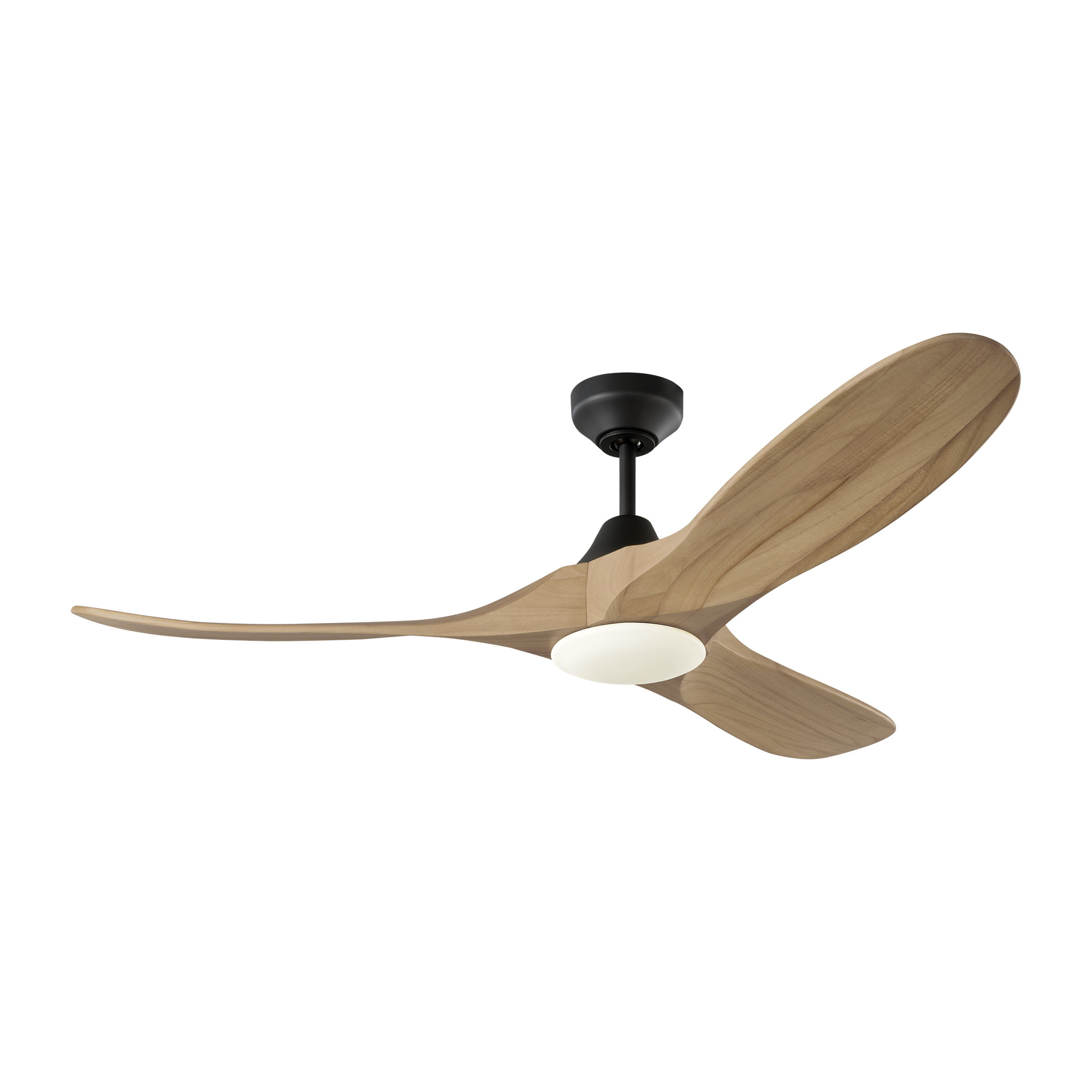 Maverick Smart 52" LED Ceiling Fan - 3MAVSM52D | Visual Comfort