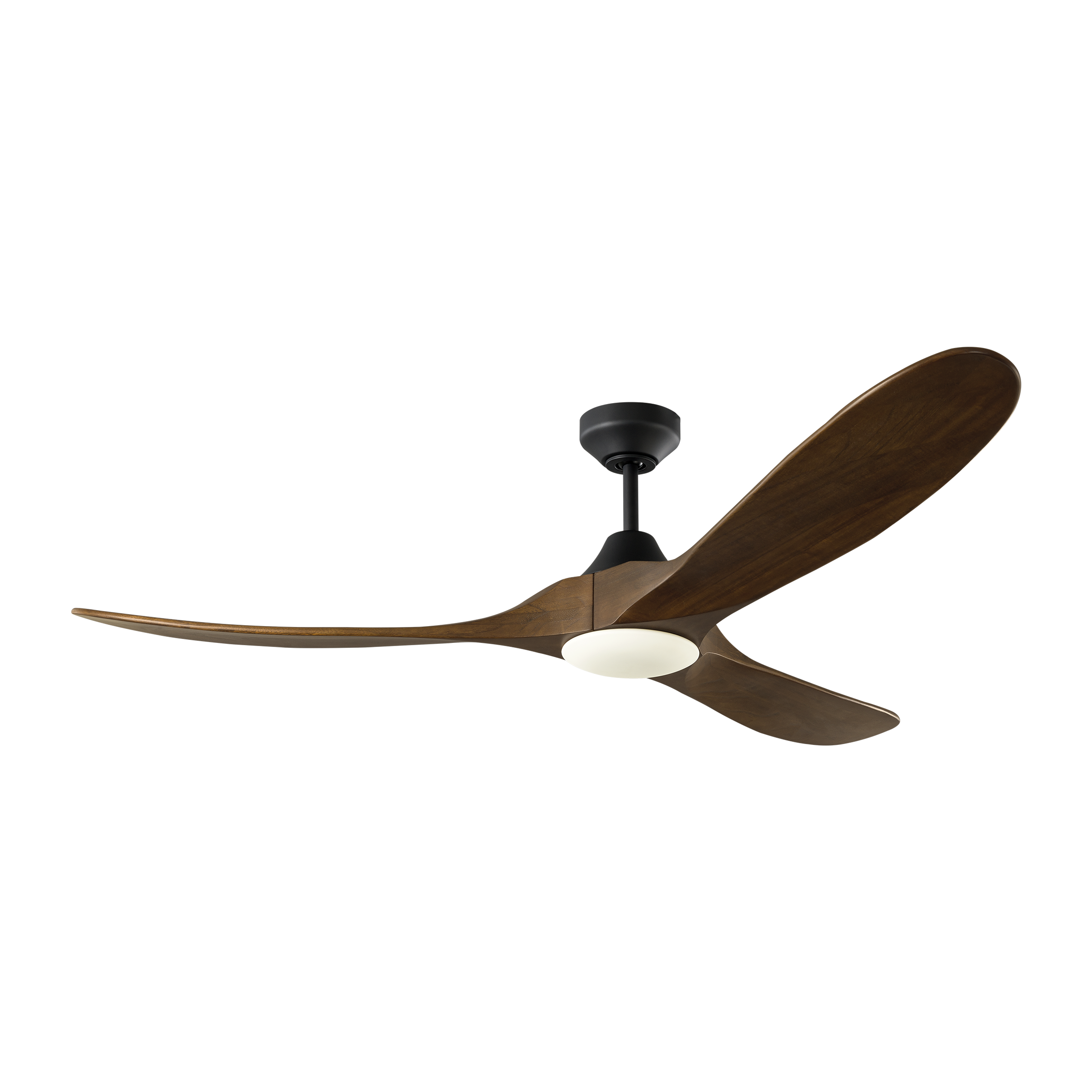 Maverick Smart 60" LED Ceiling Fan - 3MAVSM60D | Visual Comfort