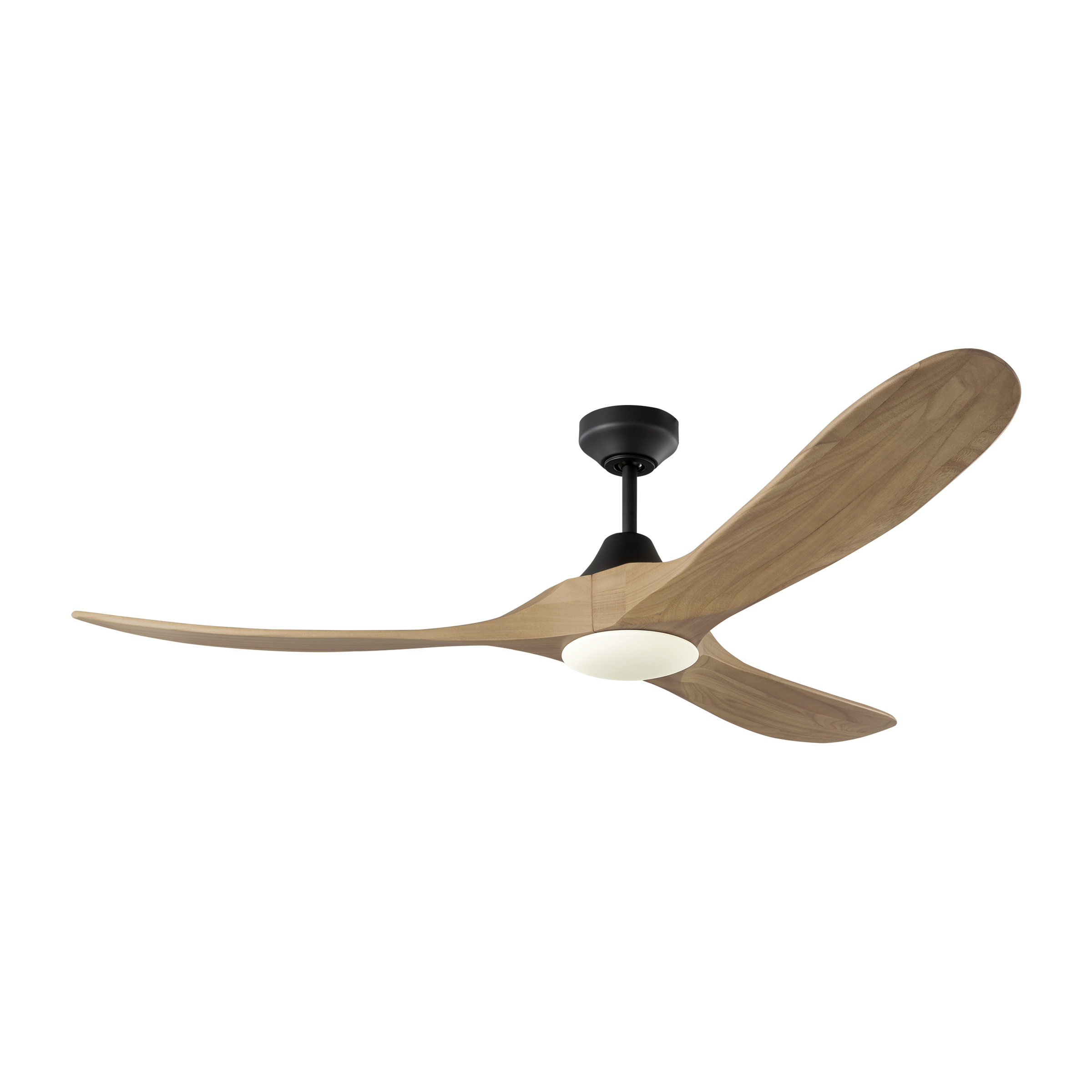 Maverick Smart 60" LED Ceiling Fan - 3MAVSM60D | Visual Comfort