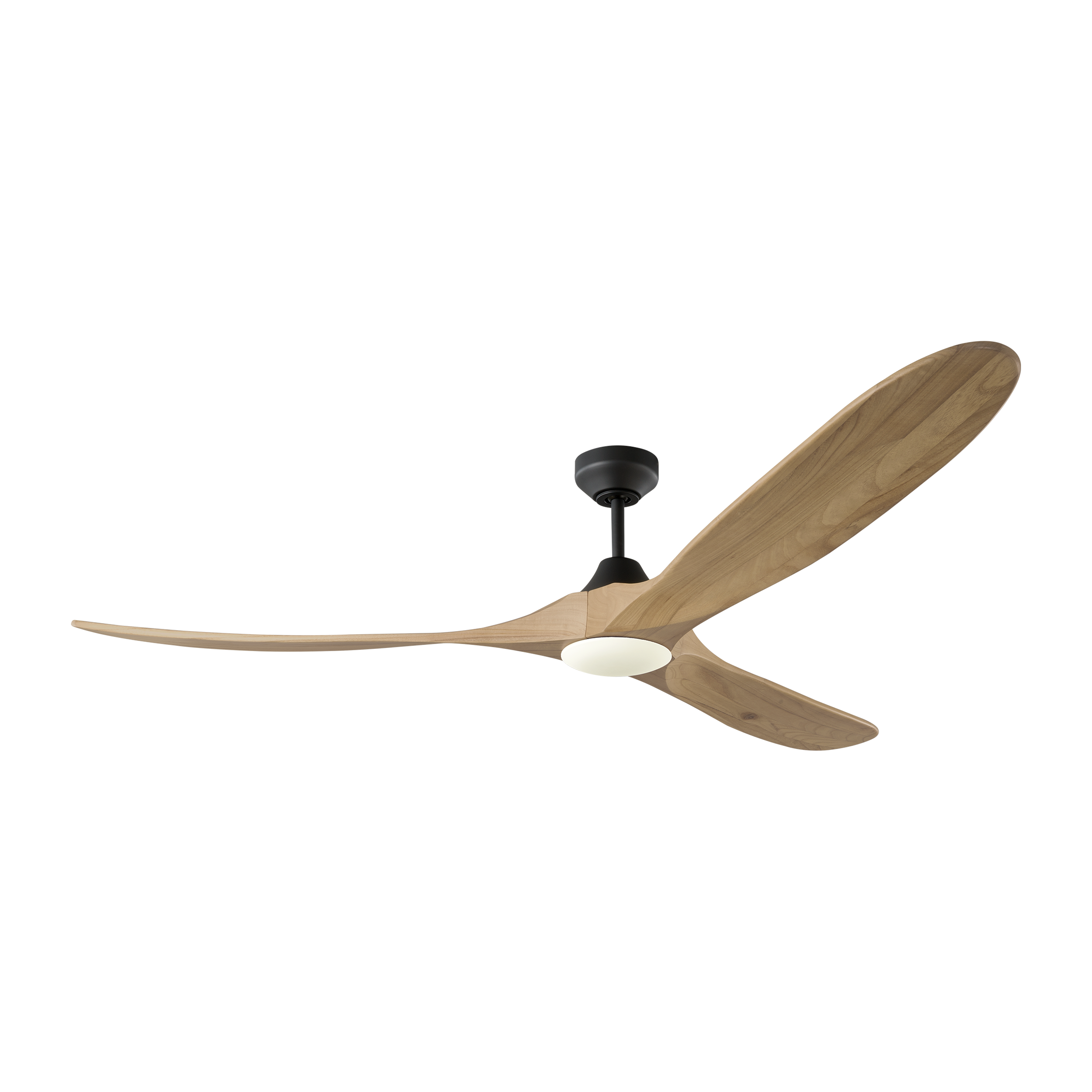 Maverick Smart 70" LED Ceiling Fan - 3MAVSM70D | Visual Comfort