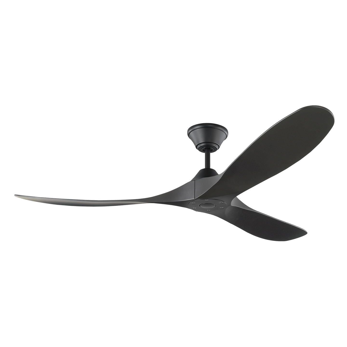 Maverick Coastal 60" Ceiling Fan - 3MGMR60 | Visual Comfort