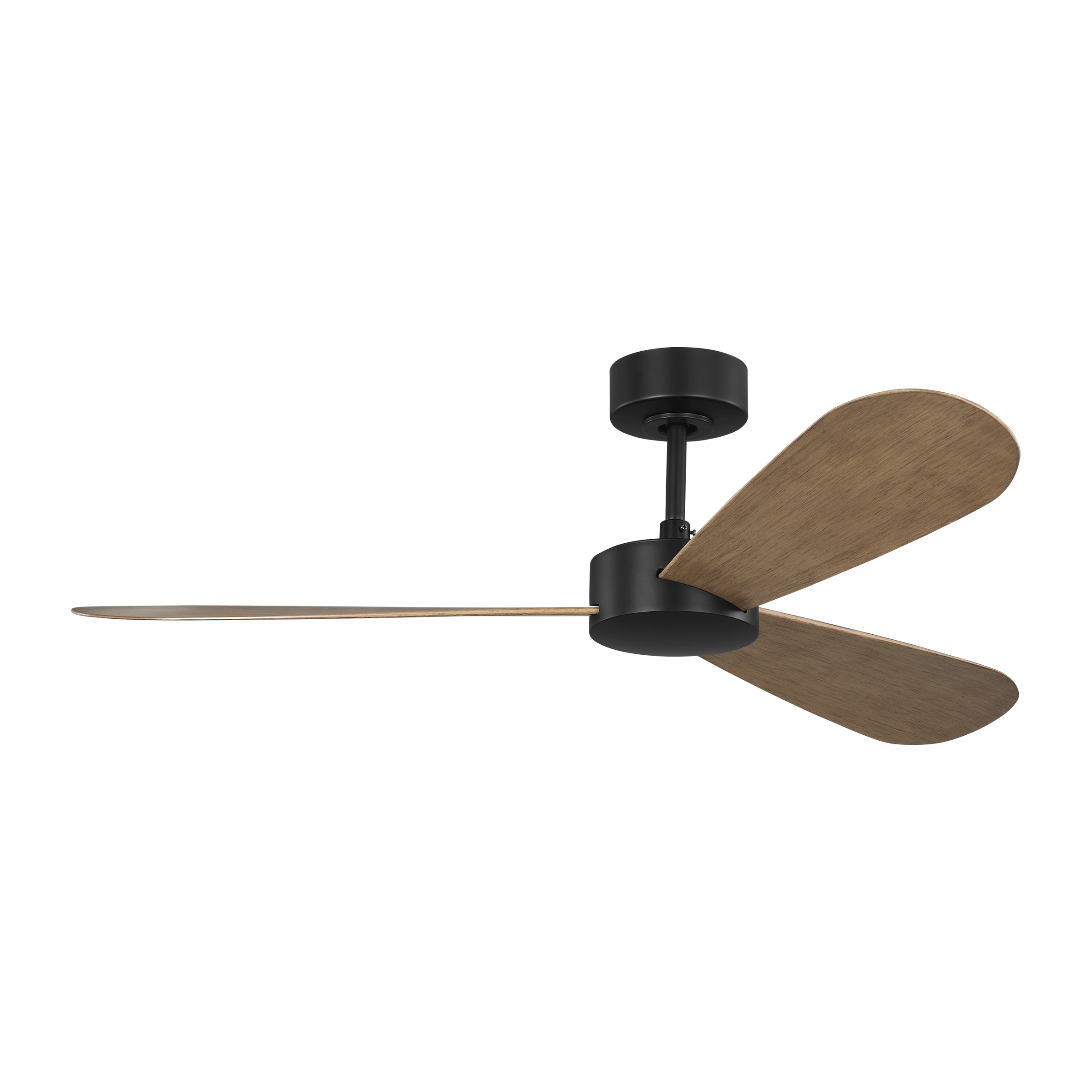 Paddle Smart 52" Ceiling Fan - 3PDSM52 | Visual Comfort