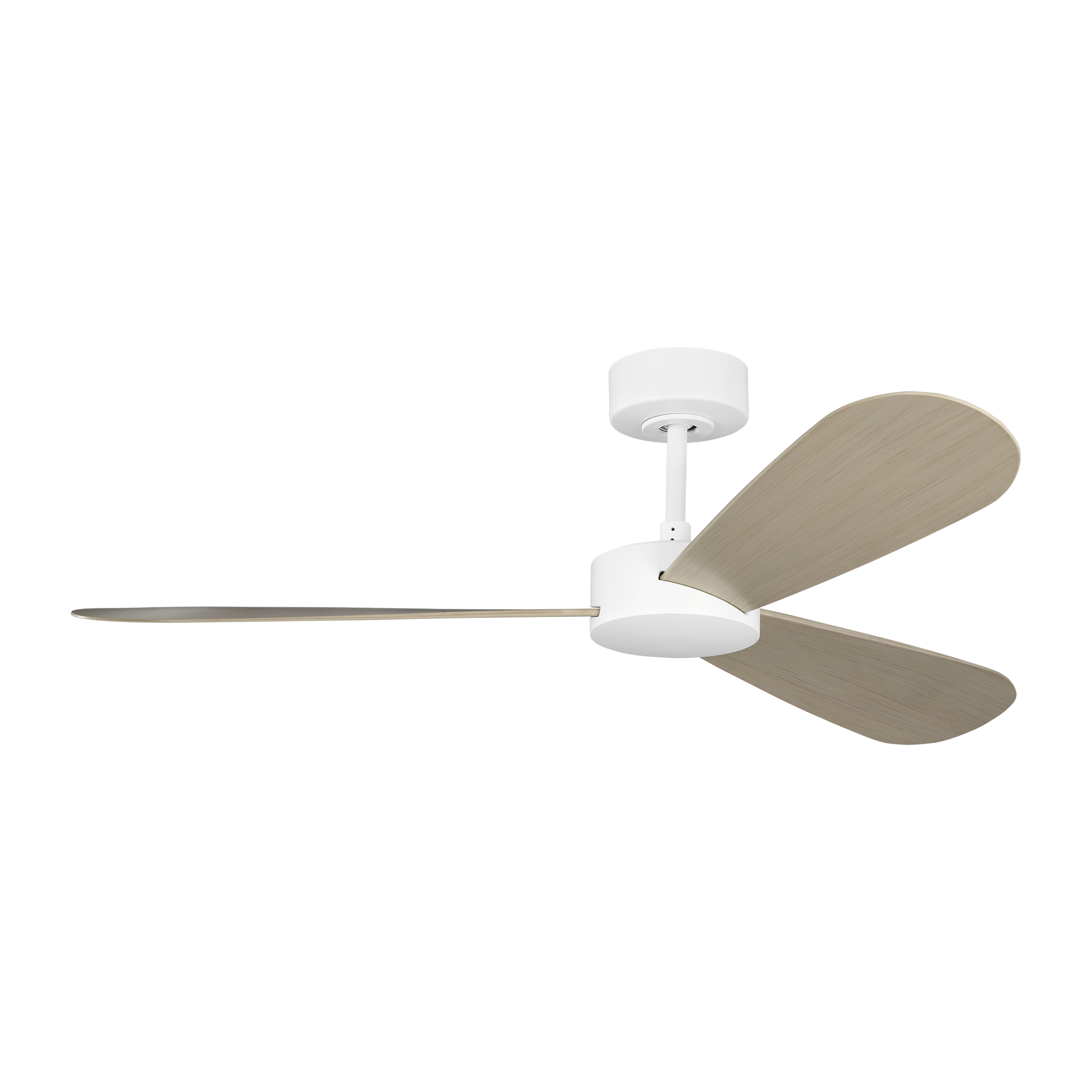 Paddle Smart 52" Ceiling Fan - 3PDSM52 | Visual Comfort