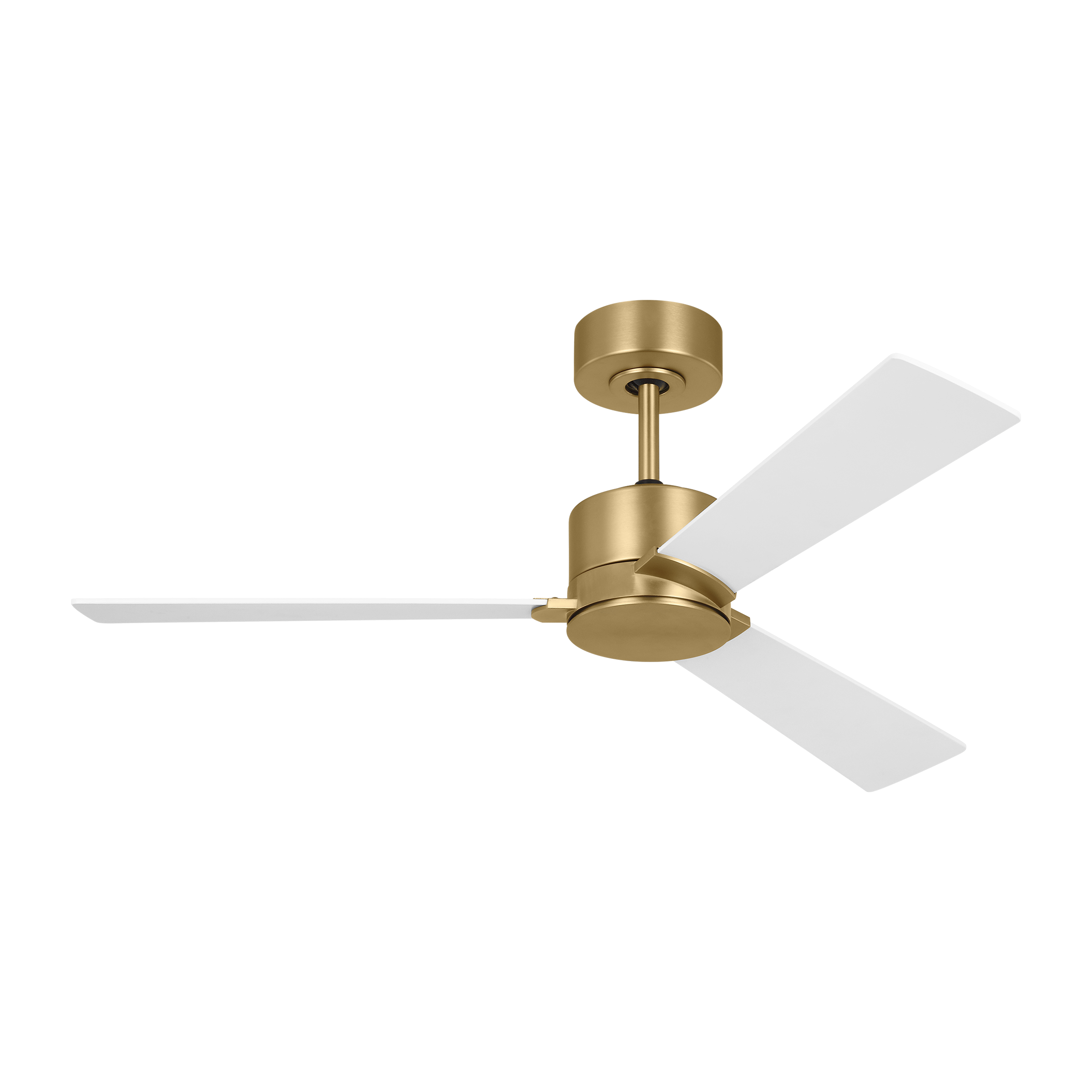 Rozzen 44" Ceiling Fan - 3RZR44 | Visual Comfort