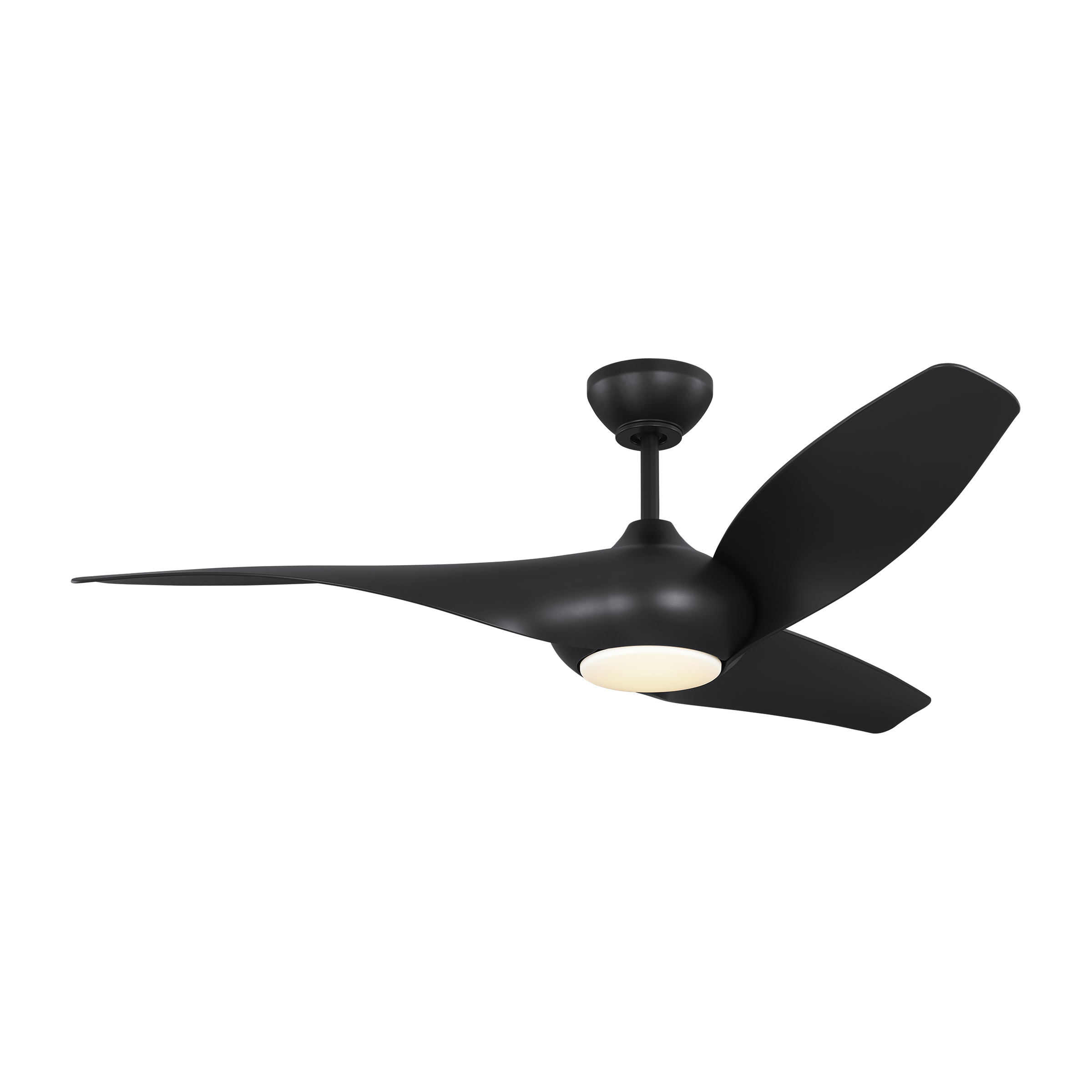Topan Smart 52" LED Ceiling Fan - 3TNSM52D | Visual Comfort