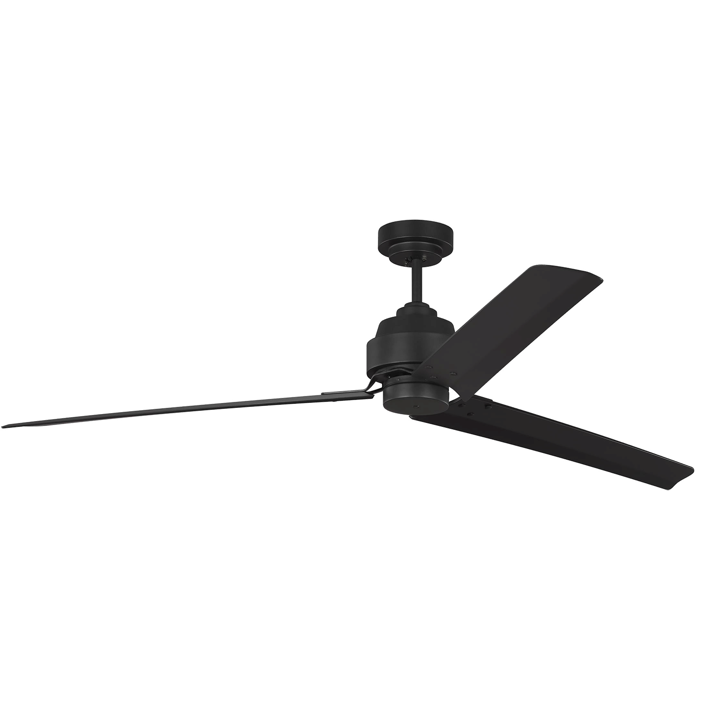 Arcade 68" Ceiling Fan - 3AR68 | Visual Comfort