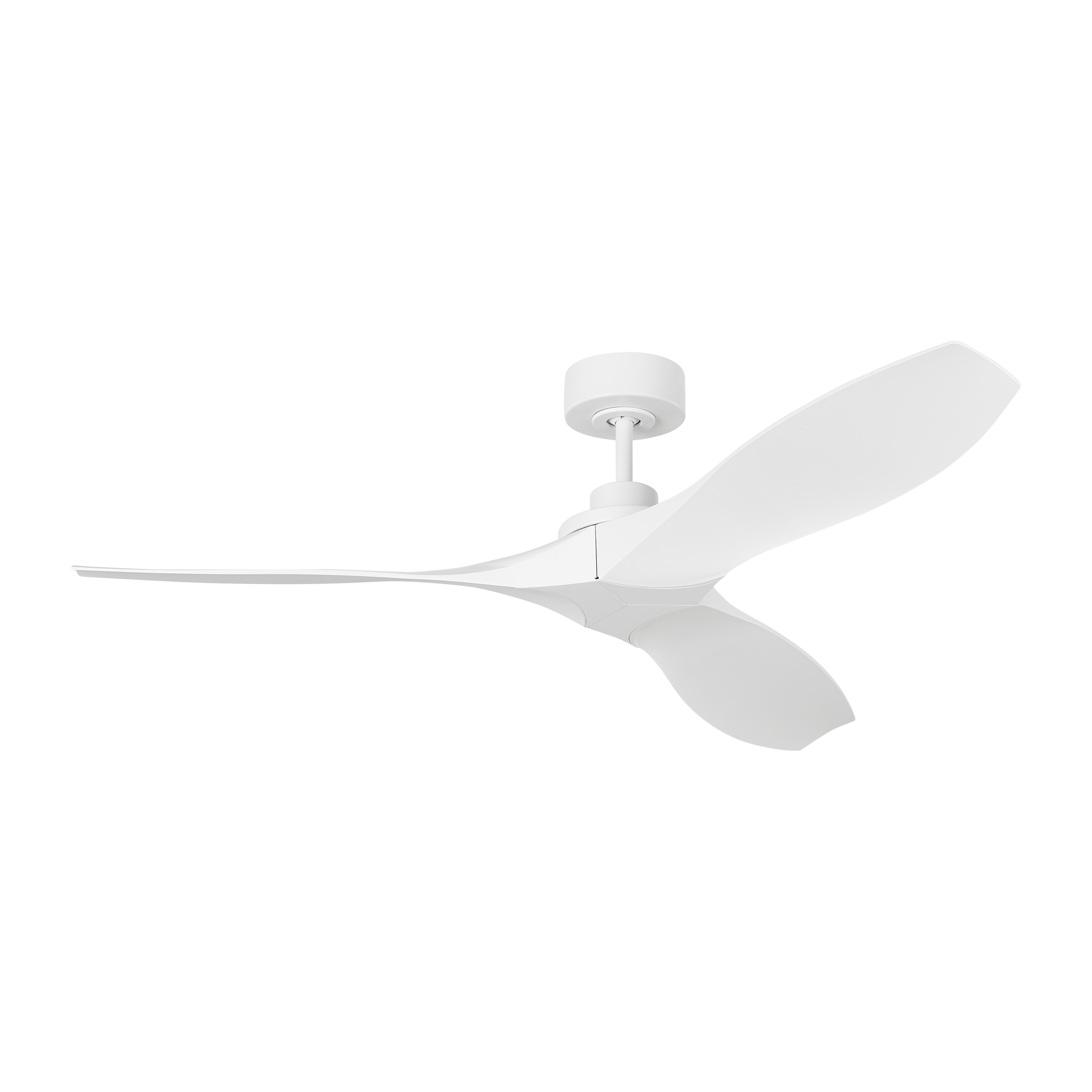 Collins Coastal Smart 52" Ceiling Fan - 3CLNCSM52 | Visual Comfort