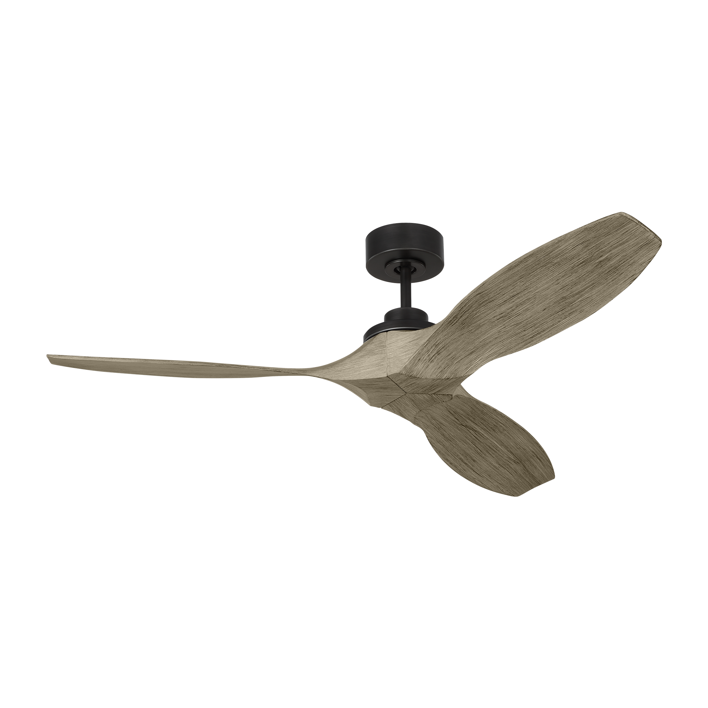 Collins Smart 52" Ceiling Fan - 3CLNSM52 | Visual Comfort