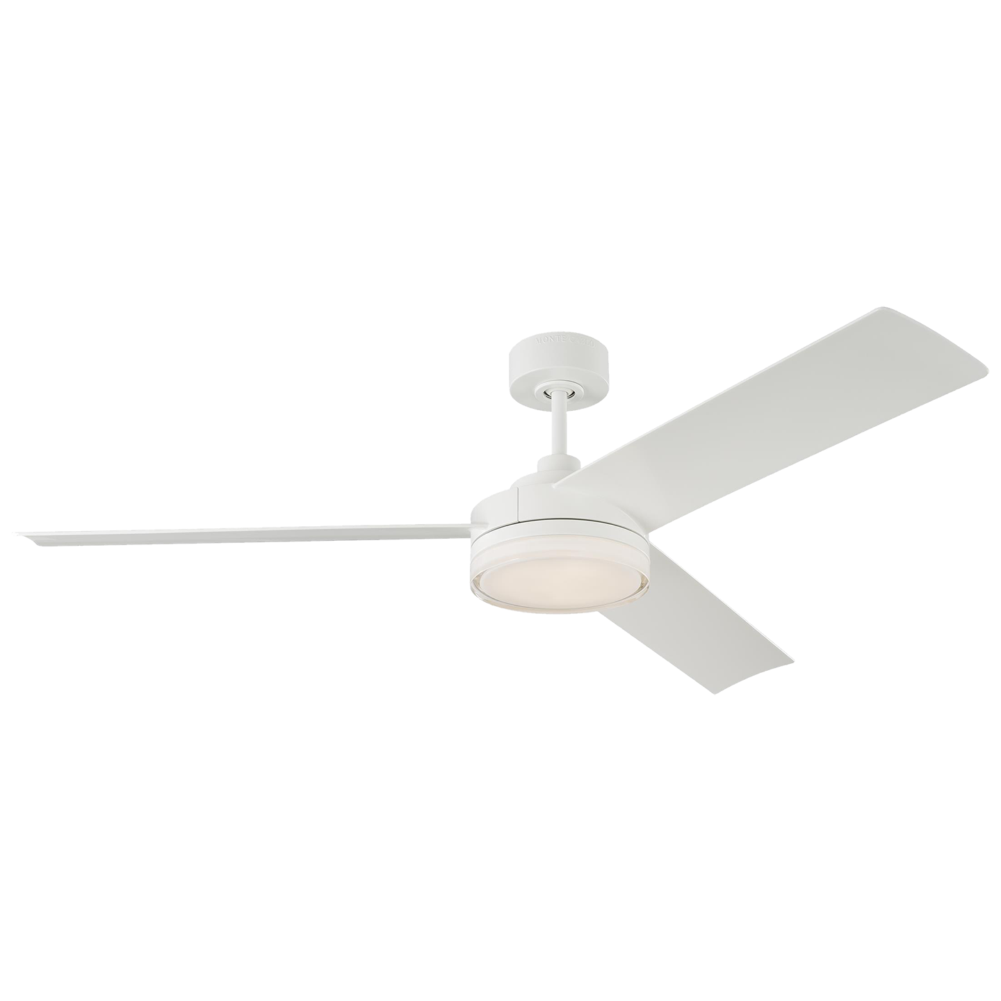 Modern White Ceiling Fans | Visual Comfort