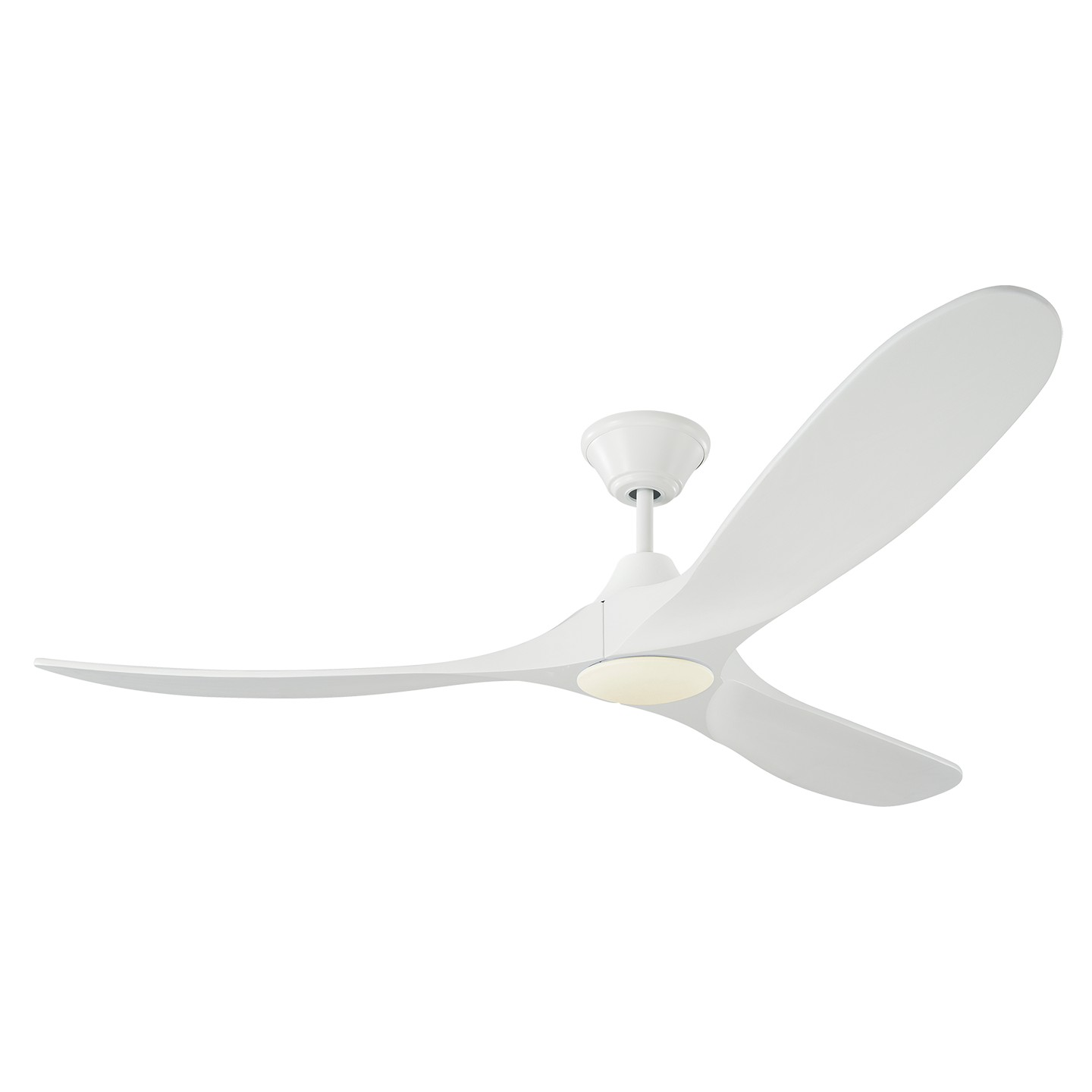 Maverick 60" LED Ceiling Fan - 3MAVR60D | Visual Comfort
