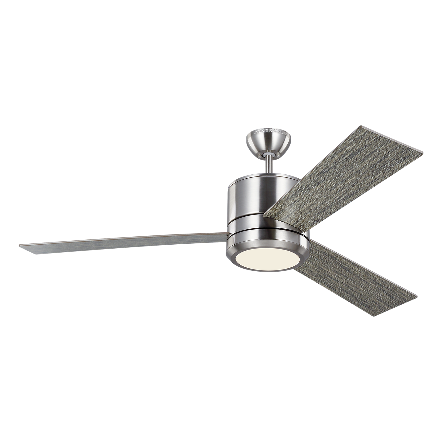 Vision 56" LED Ceiling Fan - 3VNMR56D | Visual Comfort
