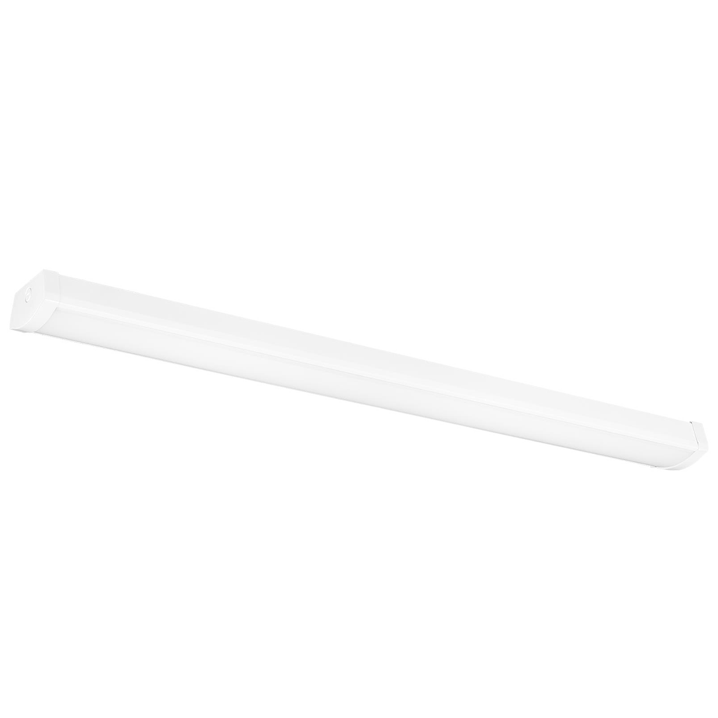 Drop Lens LED Linear Flush Mount - 591320S | Visual Comfort