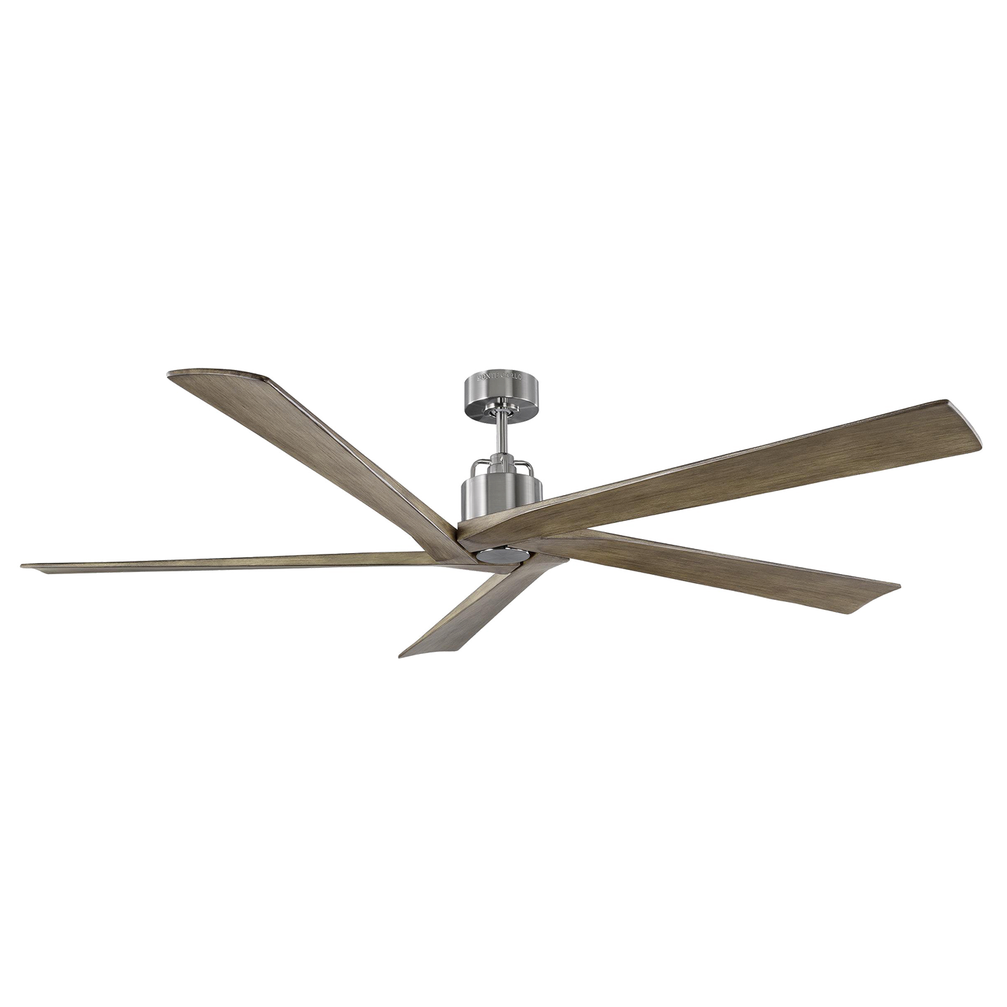 Aspen 70" Ceiling Fan - 5ASPR70 | Visual Comfort