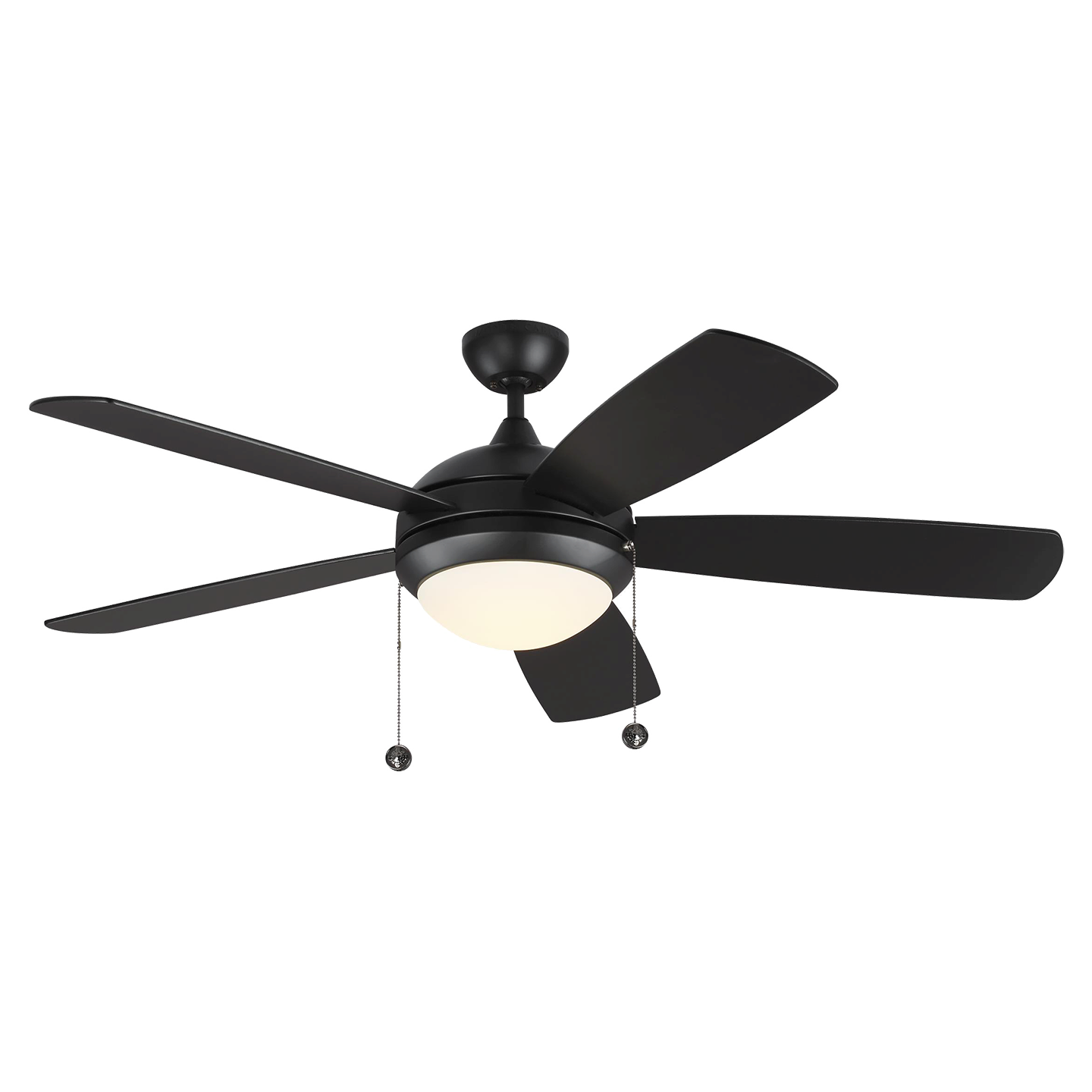 Discus Smart 52" Ceiling Fan - 5DISM52 | Visual Comfort