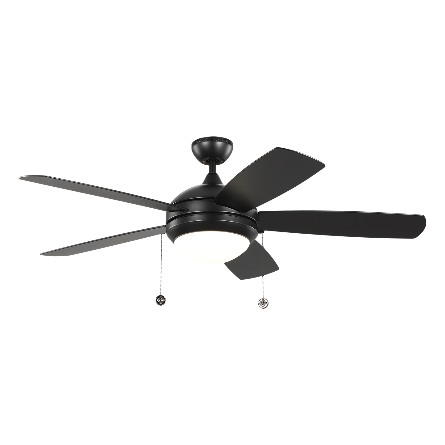 Discus Smart 52" Ceiling Fan - 5DISM52 | Visual Comfort
