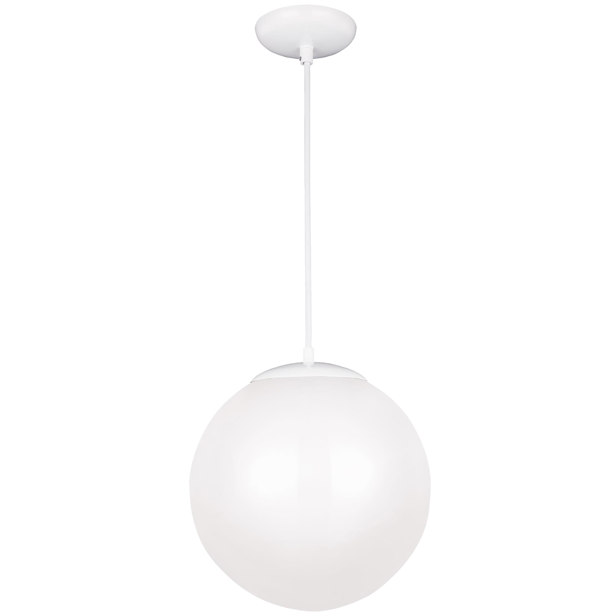 Extra Large Globe Pendant Light Extra Large Opal Globe Ceiling Light