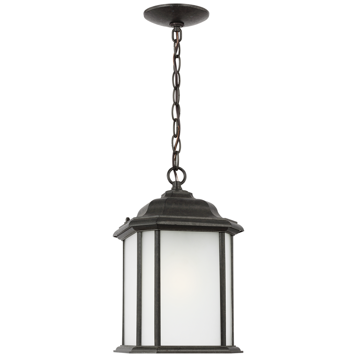 Kent One Light Outdoor Pendant - 60531 | Visual Comfort