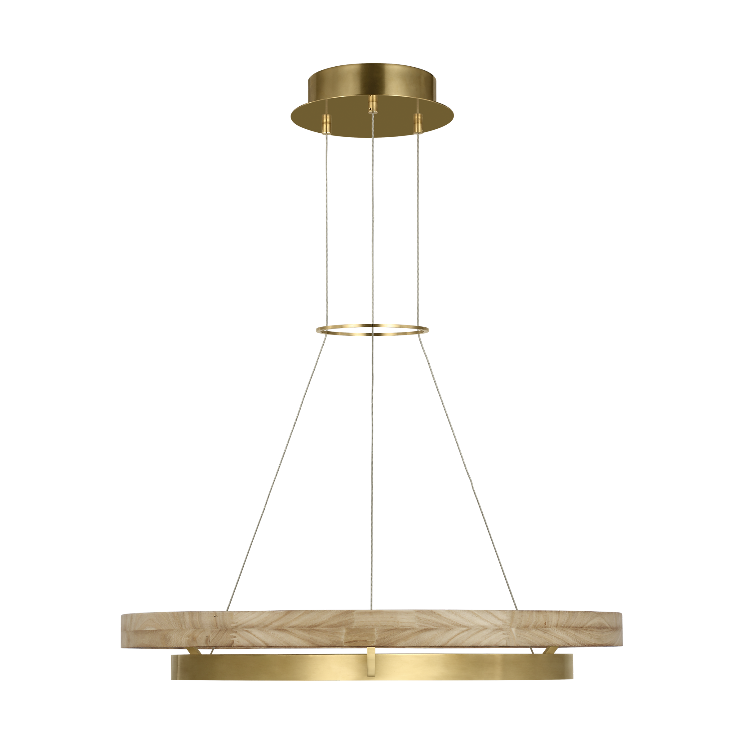 Grace 30 Chandelier - 700GRC30 | Visual Comfort