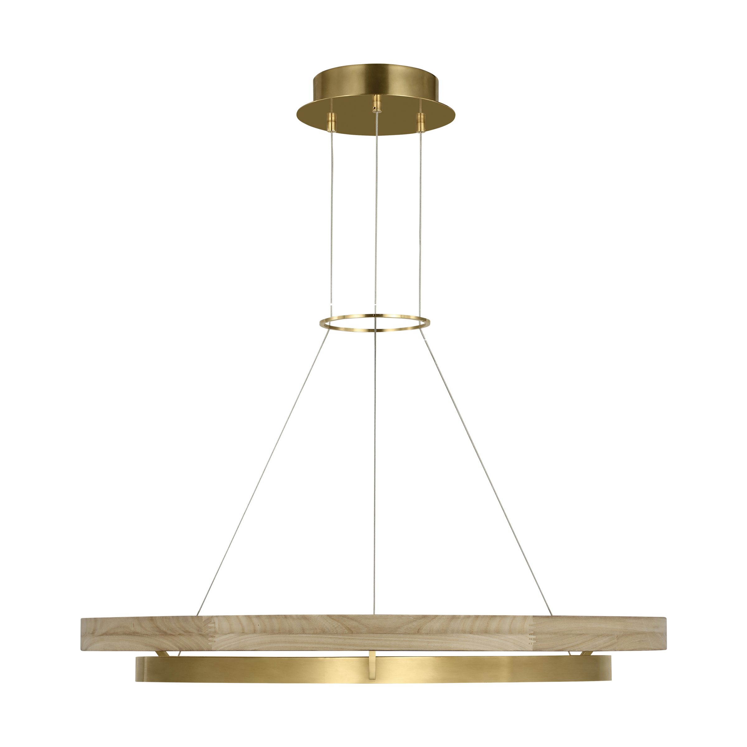 Grace 36 Chandelier - 700GRC36 | Visual Comfort