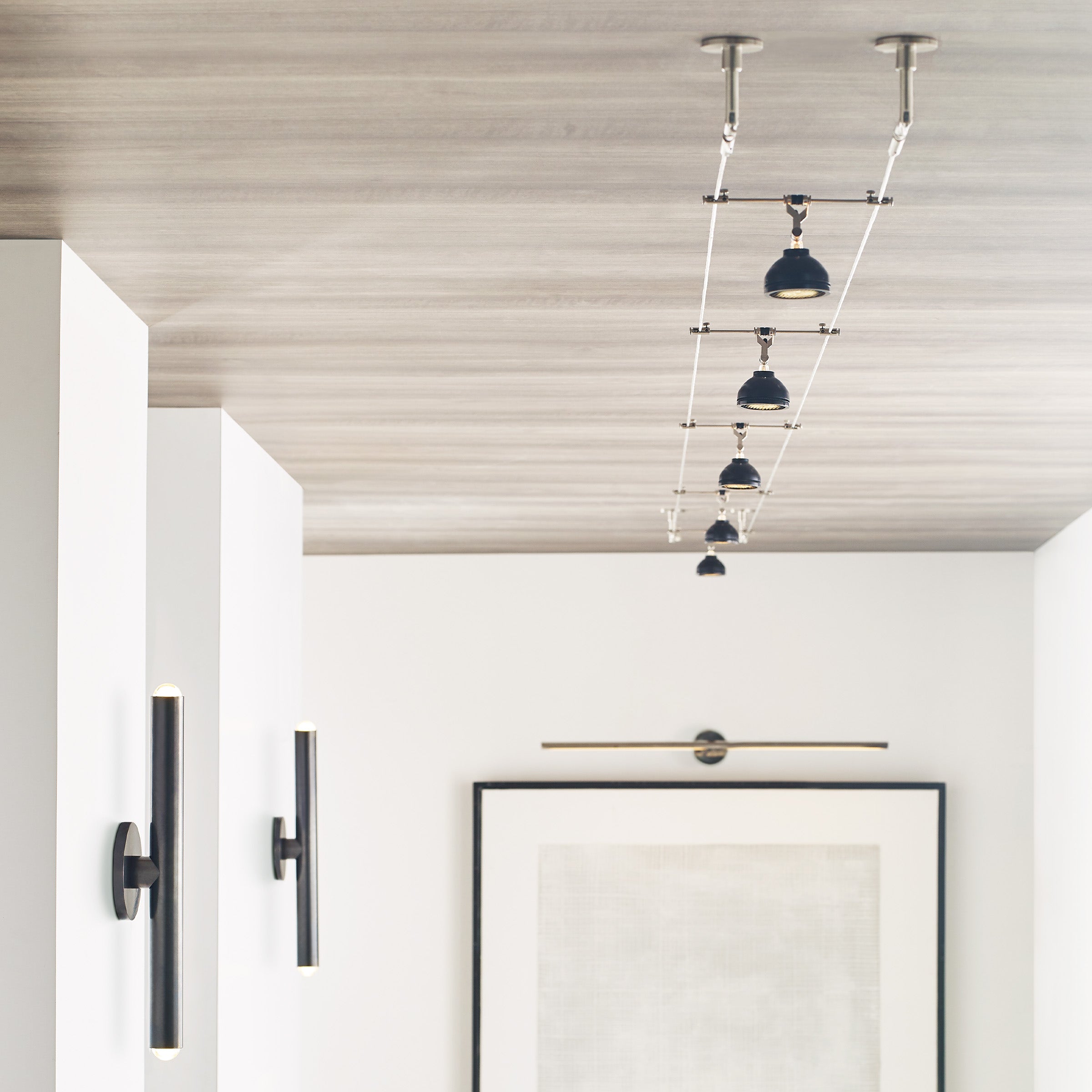 K-Pivot Head Kable Lite - 700KPIV | Visual Comfort