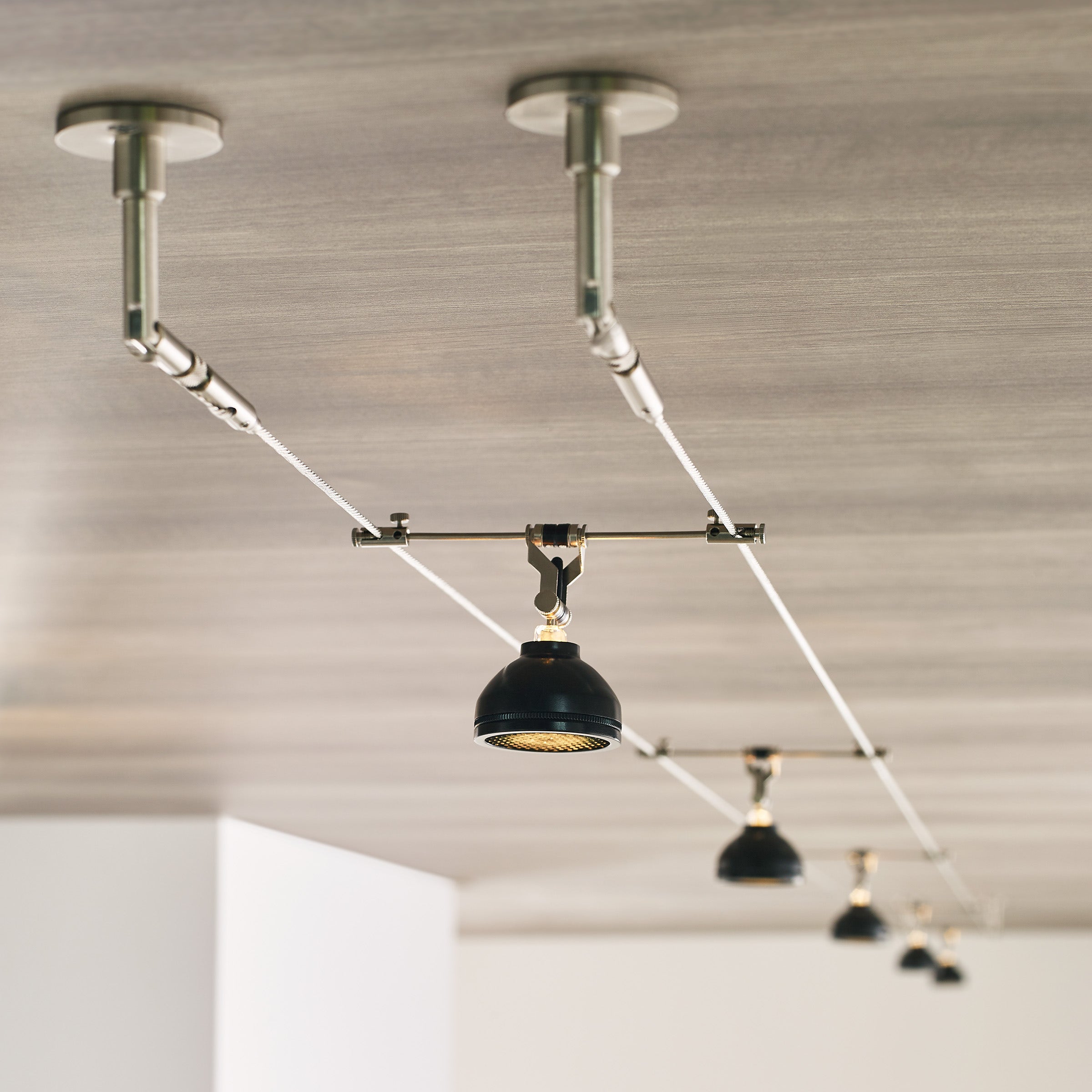 K-Pivot Head Kable Lite - 700KPIV | Visual Comfort