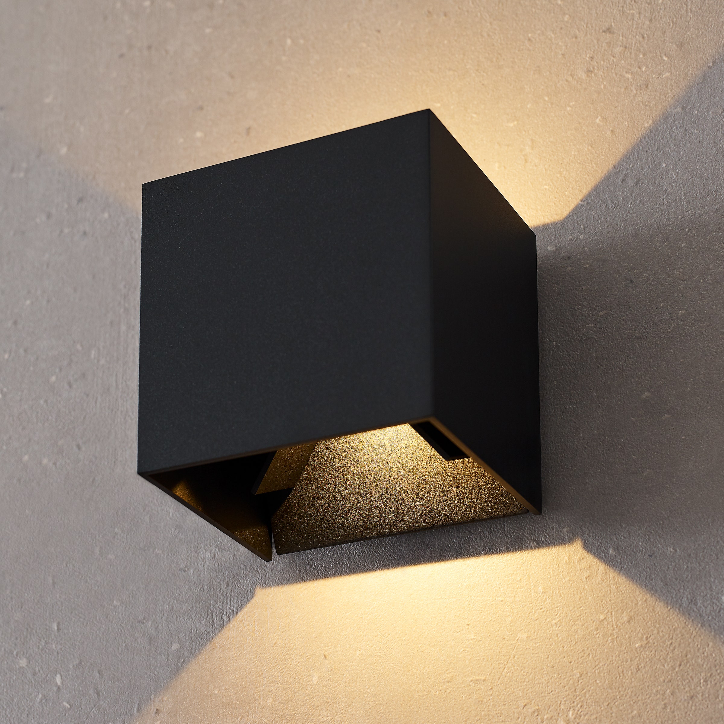 Vex 5 Outdoor Wall - 700OWVEX5 | Visual Comfort