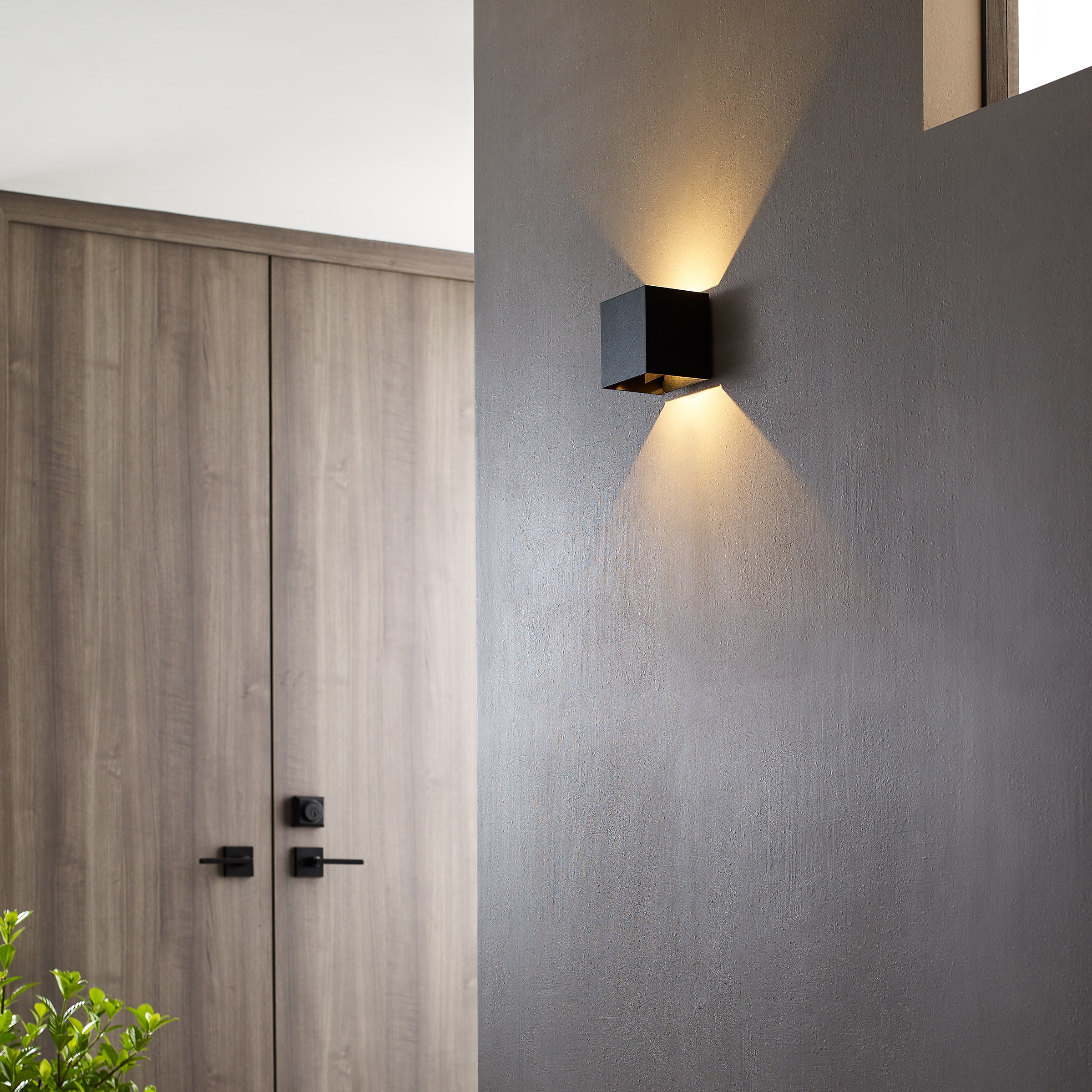 Vex 5 Outdoor Wall - 700OWVEX5 | Visual Comfort