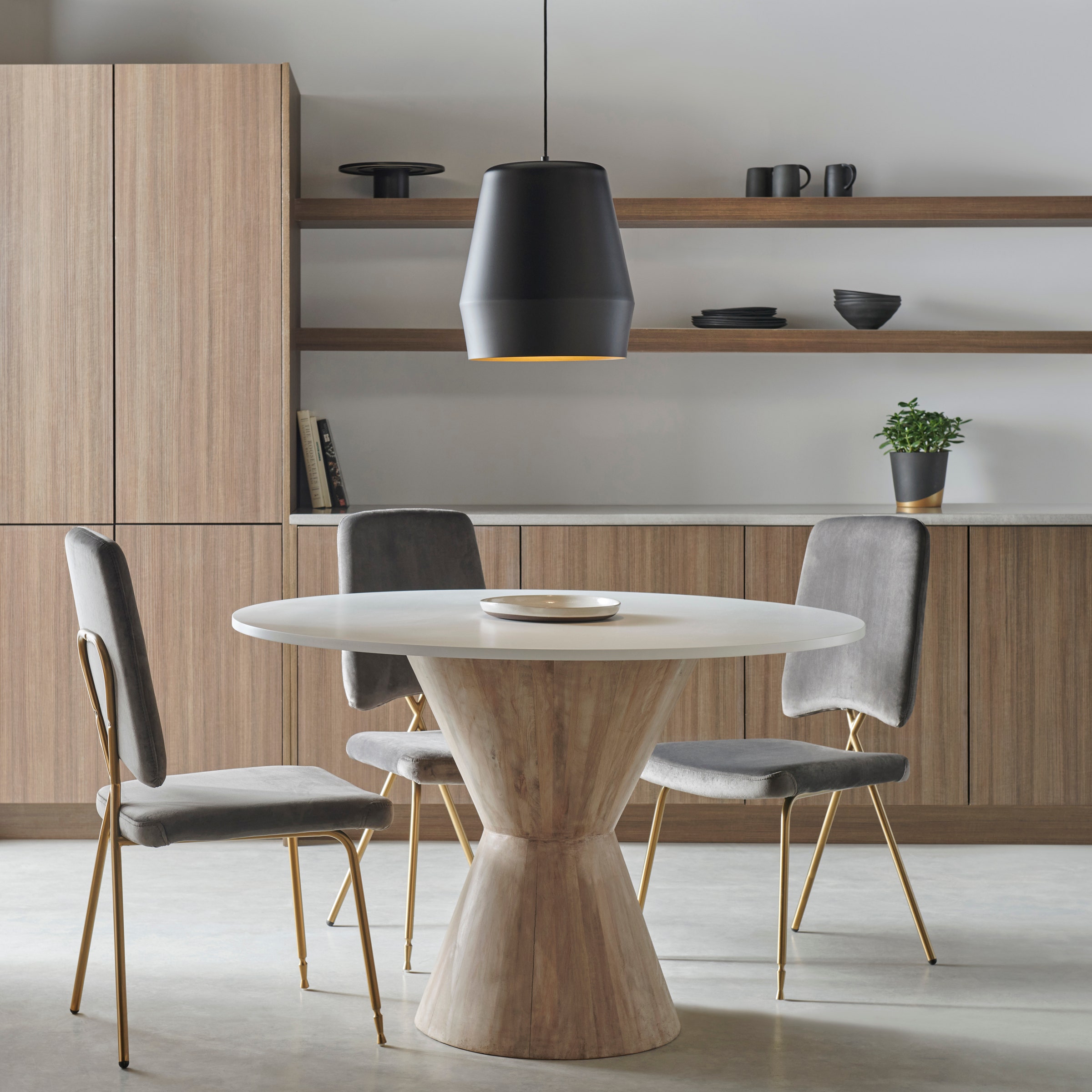 Allea Pendant - 700TDALE | Visual Comfort
