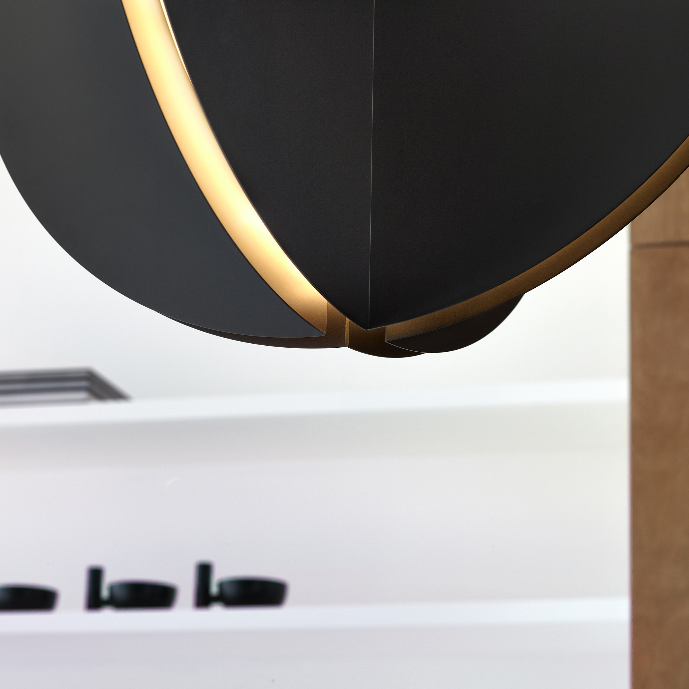 Bau 36 Pendant - 700TDBAU36 | Visual Comfort