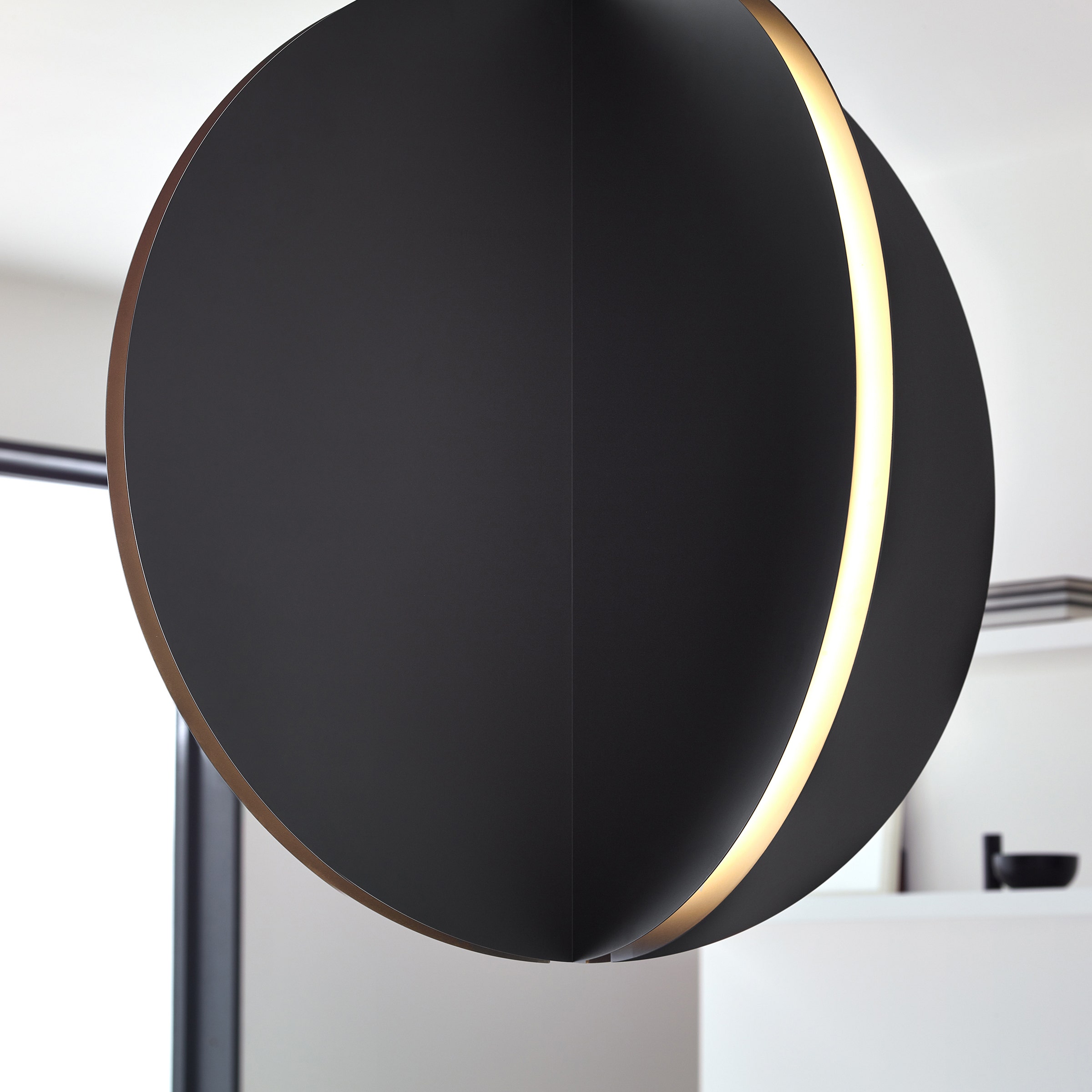 Bau 36 Pendant - 700TDBAU36 | Visual Comfort