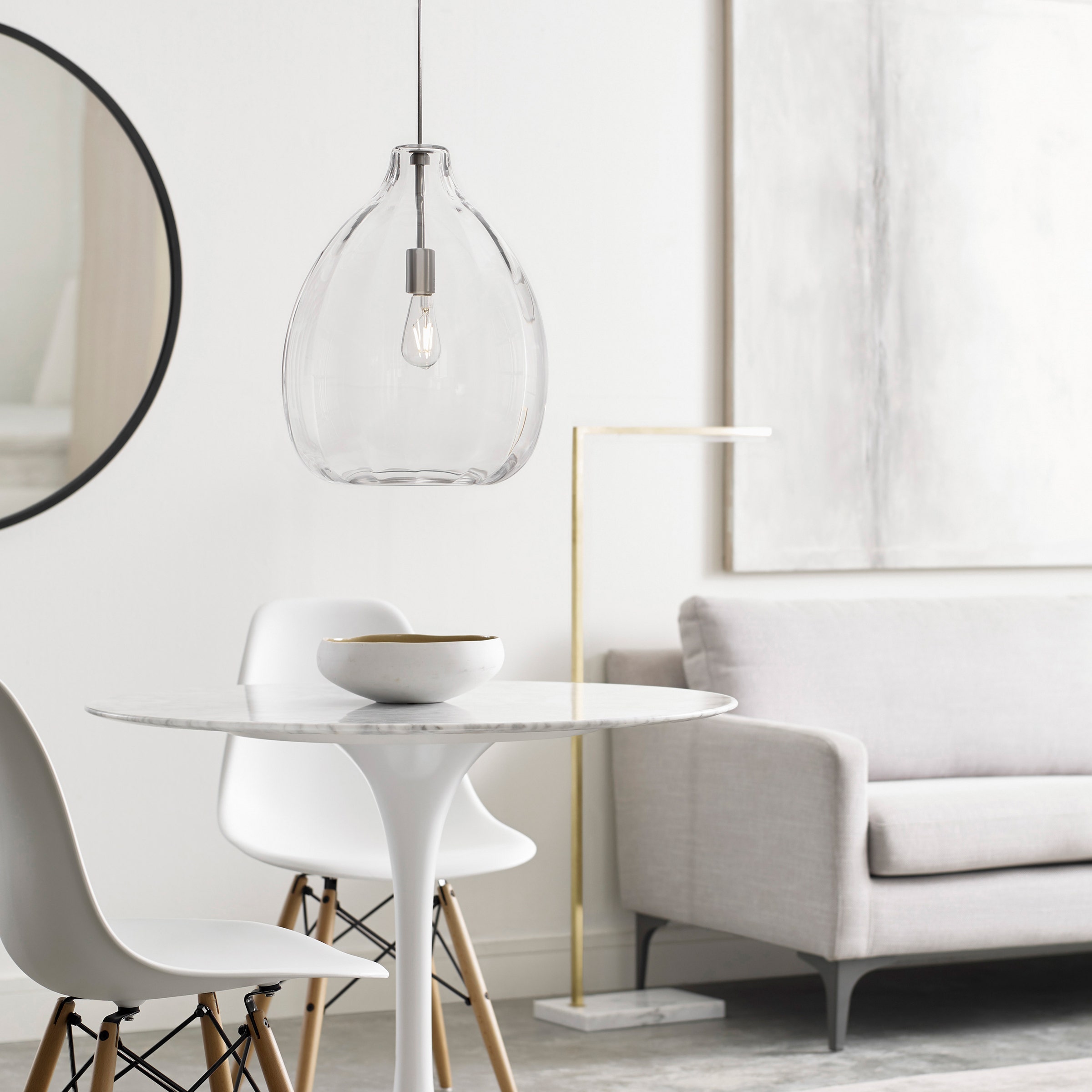 Harper Pendant - 700TDHARP | Visual Comfort