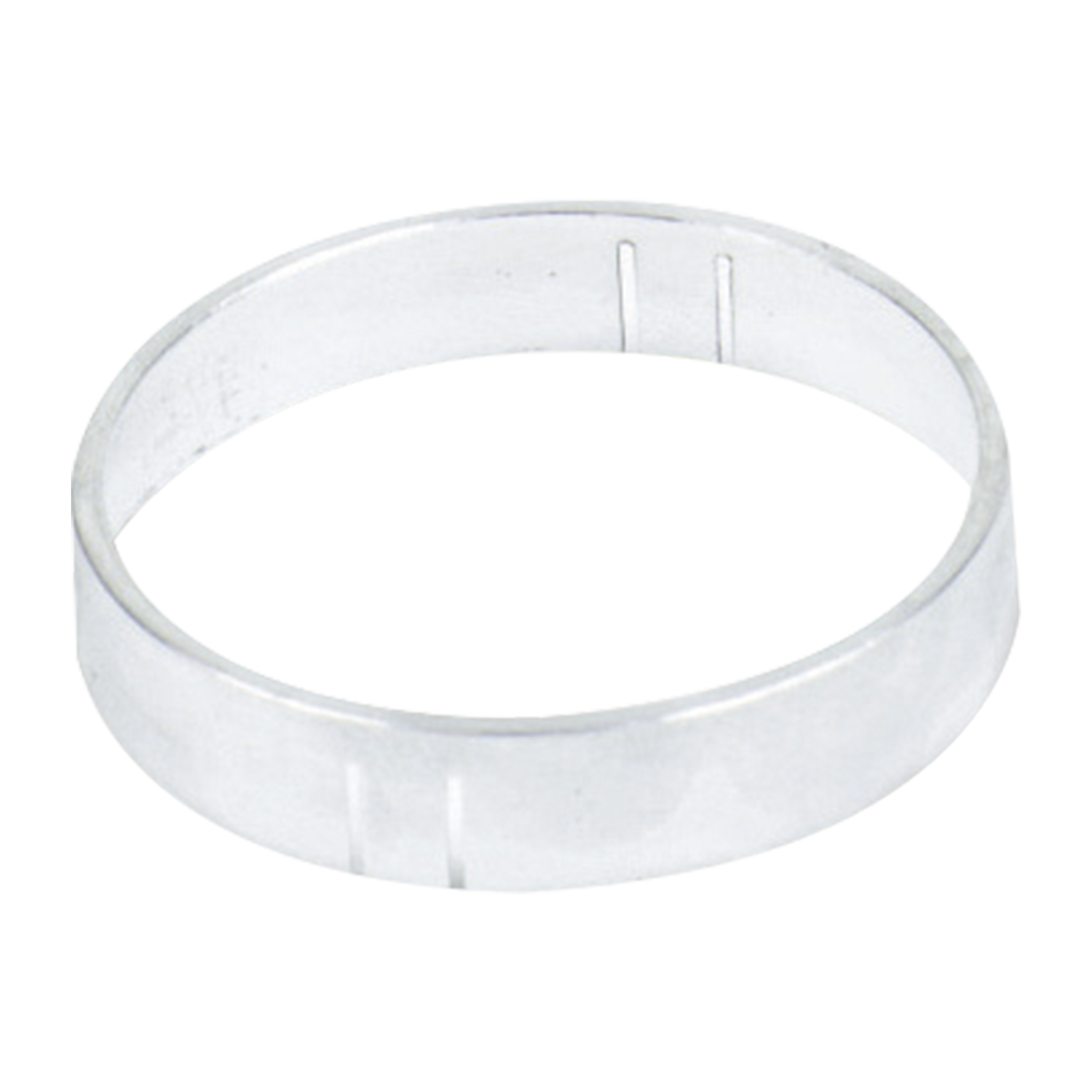 Snap Louver Lens Holder - Snap Louver Lens Holder | Visual Comfort