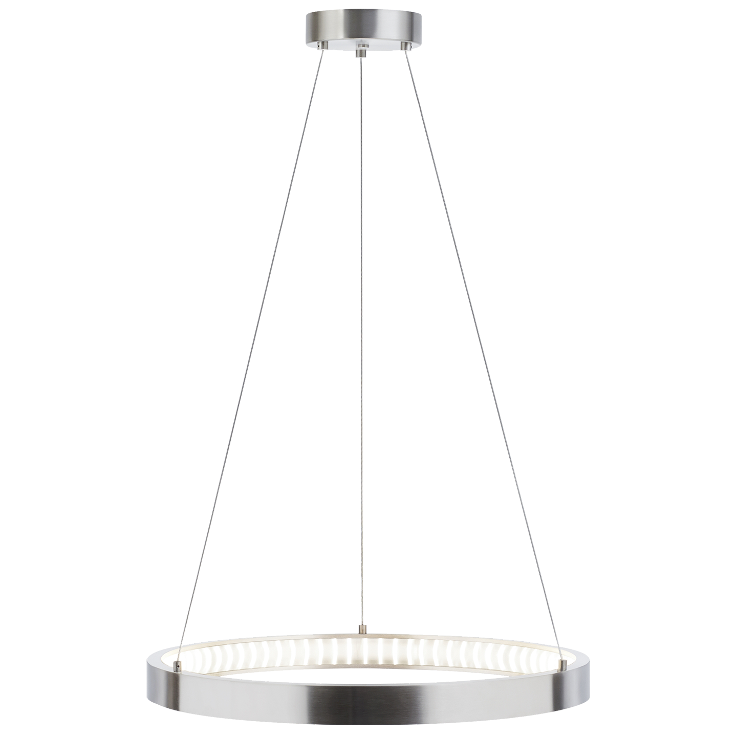 Bodiam 24 Suspension - 700BOD24 | Visual Comfort