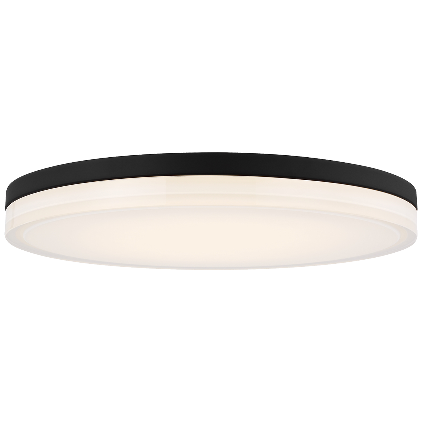 Large Flush Mount Ceiling Light Led | Shelly Lighting