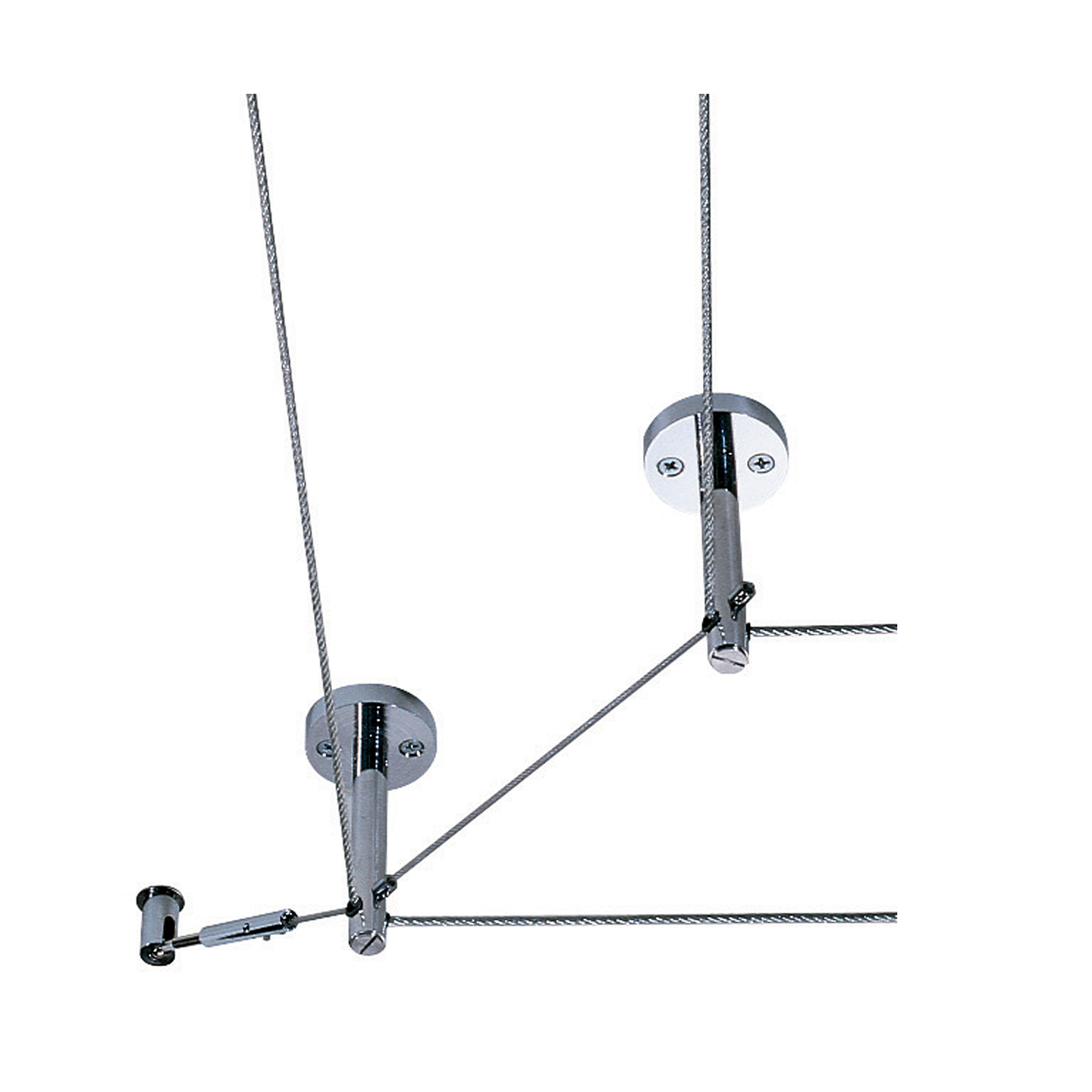 Kable Lite Rigid Post Standoff - 700KSO | Visual Comfort