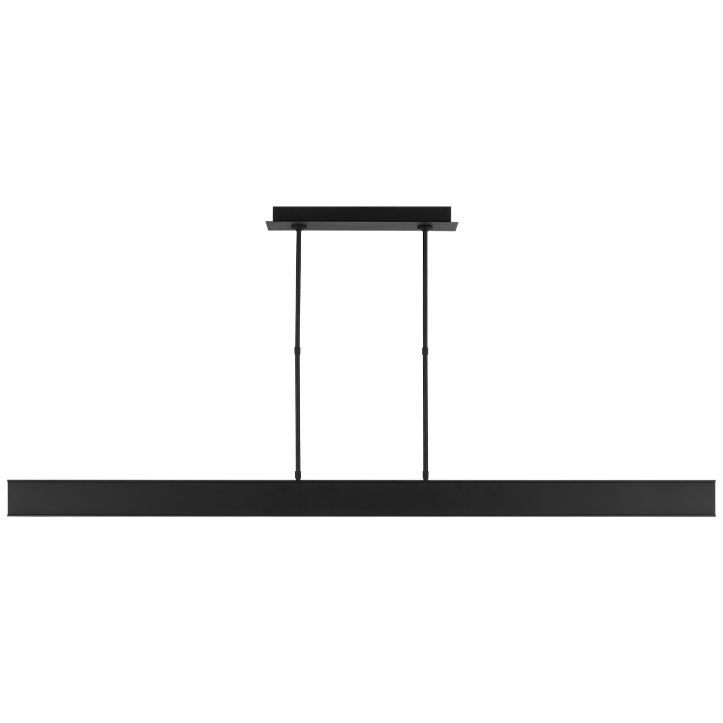 I-Beam 72 Linear Suspension - 700LSIBM72 | Visual Comfort