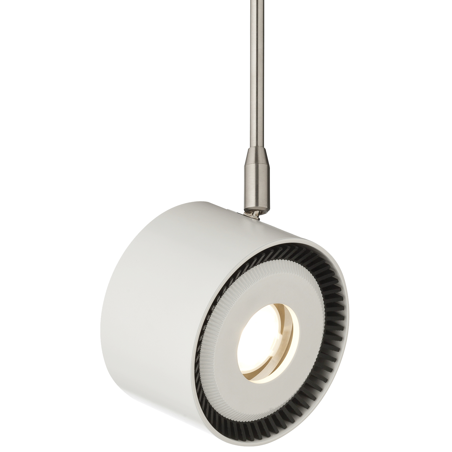 ISO Head MonoRail - 700MOISO | Visual Comfort