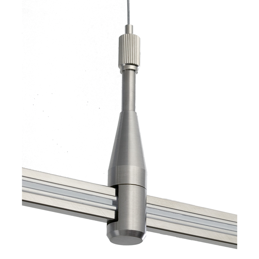 MonoRail Adjustable Standoff - 700MOSADJ | Visual Comfort