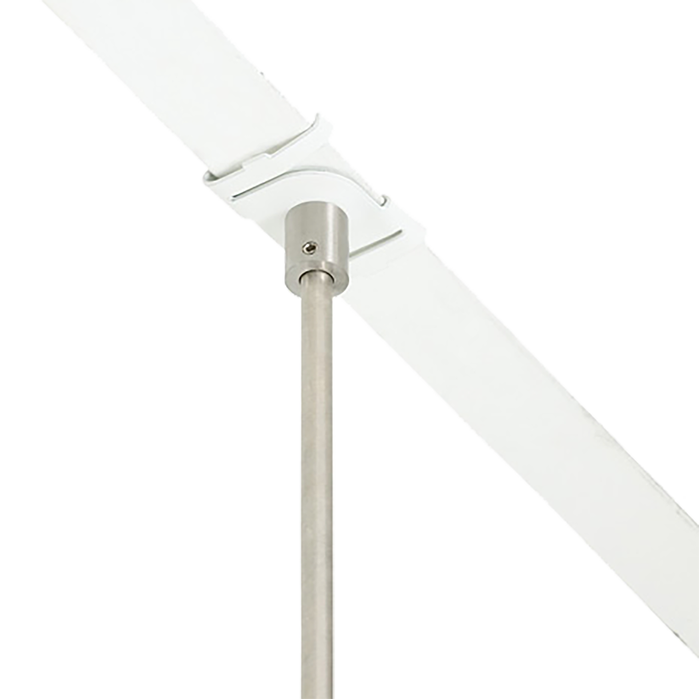 MonoRail T-Bar Connector - 700MOTBAR | Visual Comfort