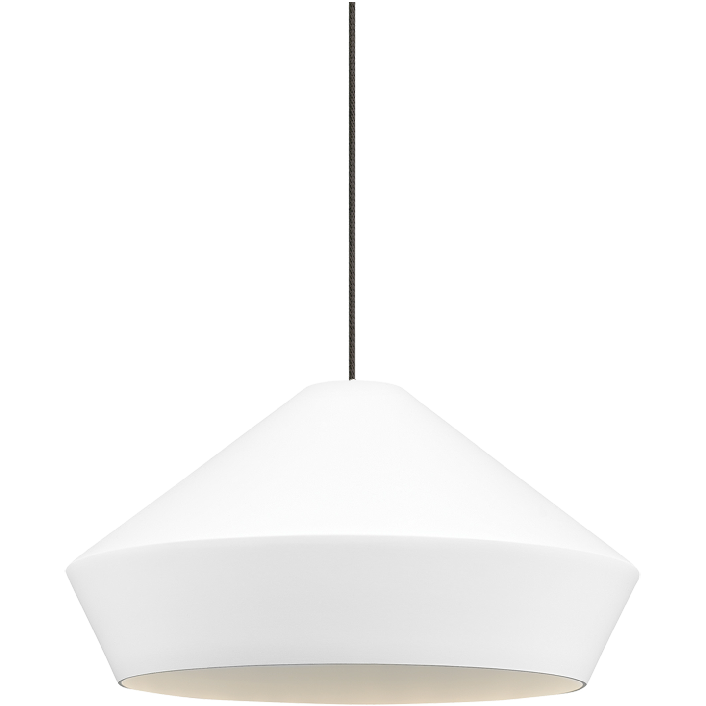 Brummel Pendant - 700MPBML | Visual Comfort