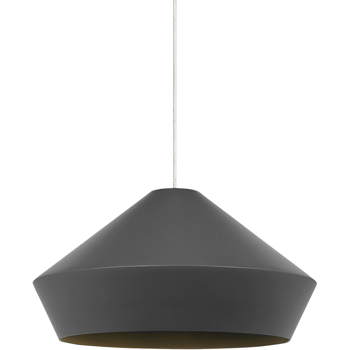 Brummel Pendant - 700MPBML | Visual Comfort