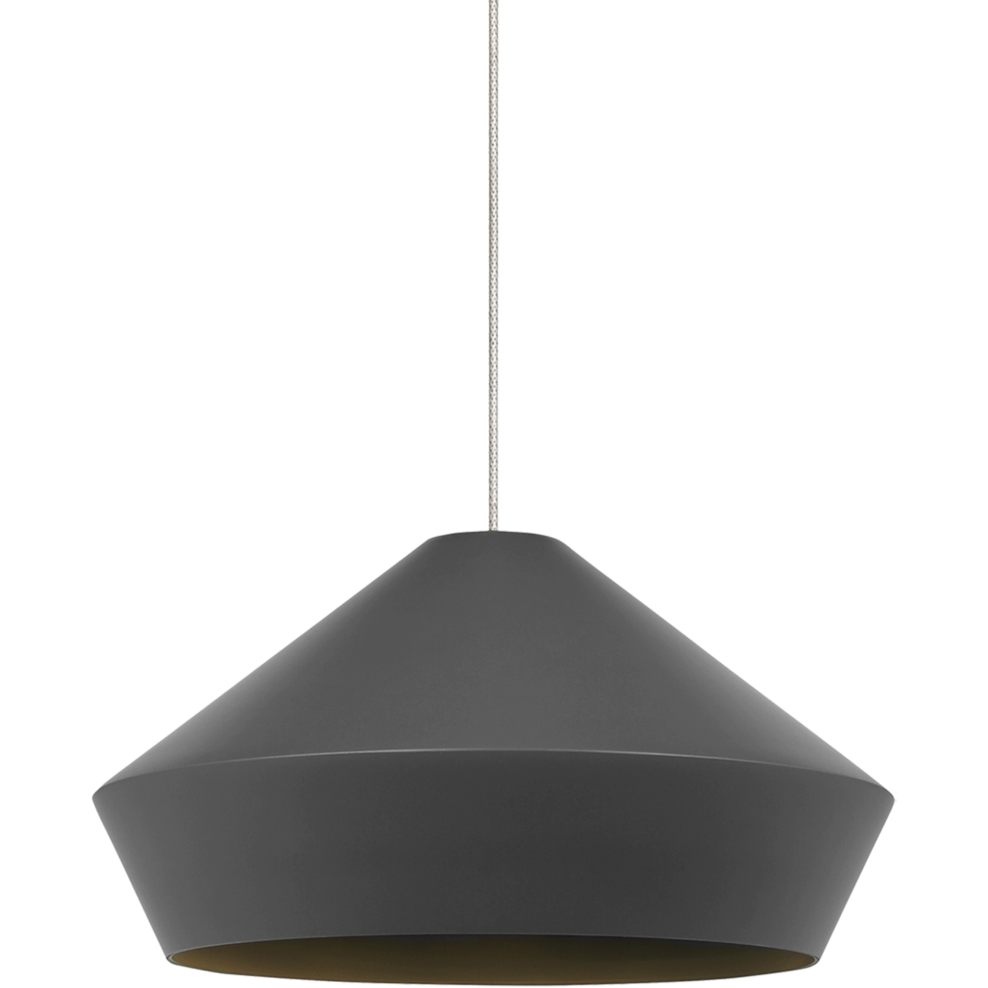 Brummel Pendant - 700MPBML | Visual Comfort