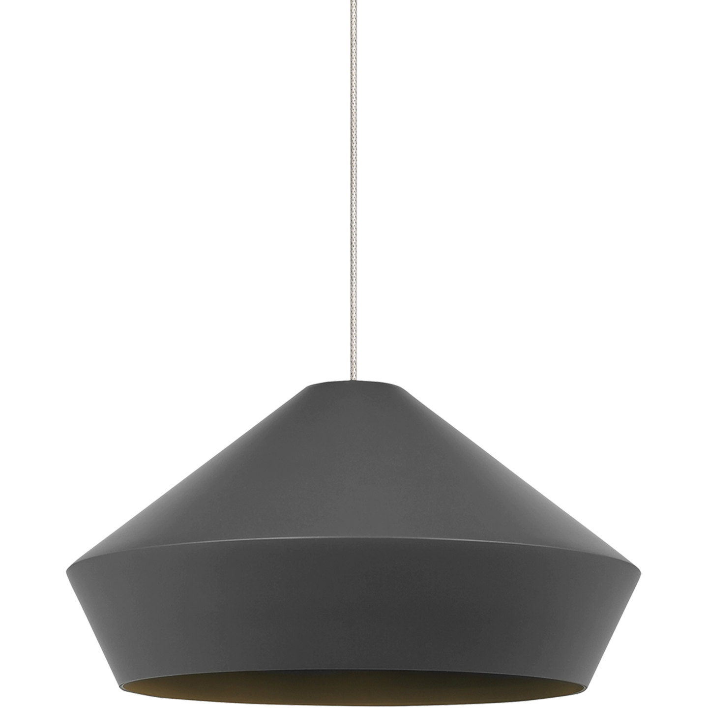 Brummel Pendant - 700MPBML | Visual Comfort
